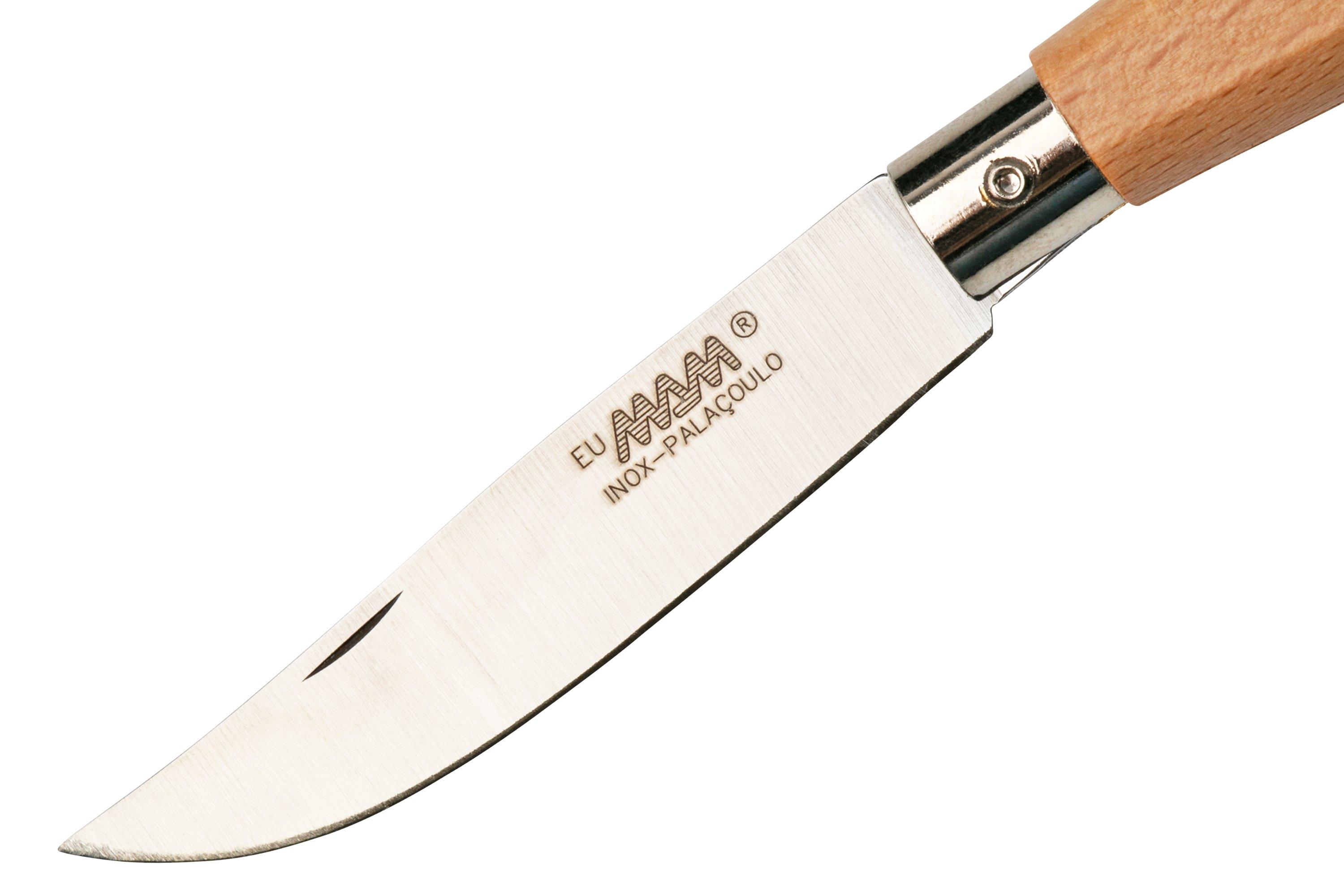 MAM Douro M, 8.3 cm blade, 2080 pocket knife | Advantageously shopping ...