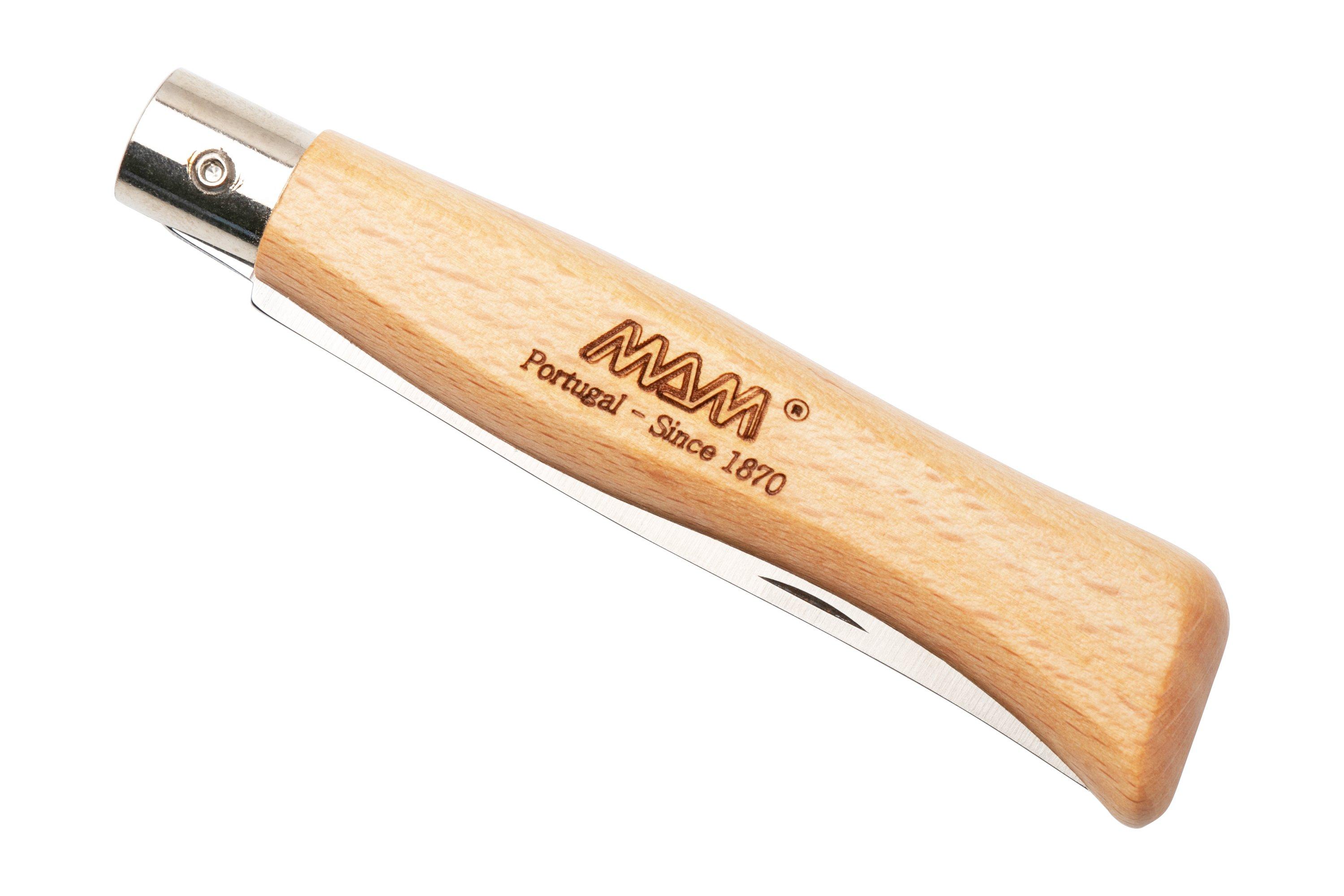 MAM Douro M, 8.3 cm blade, 2080 pocket knife | Advantageously shopping ...