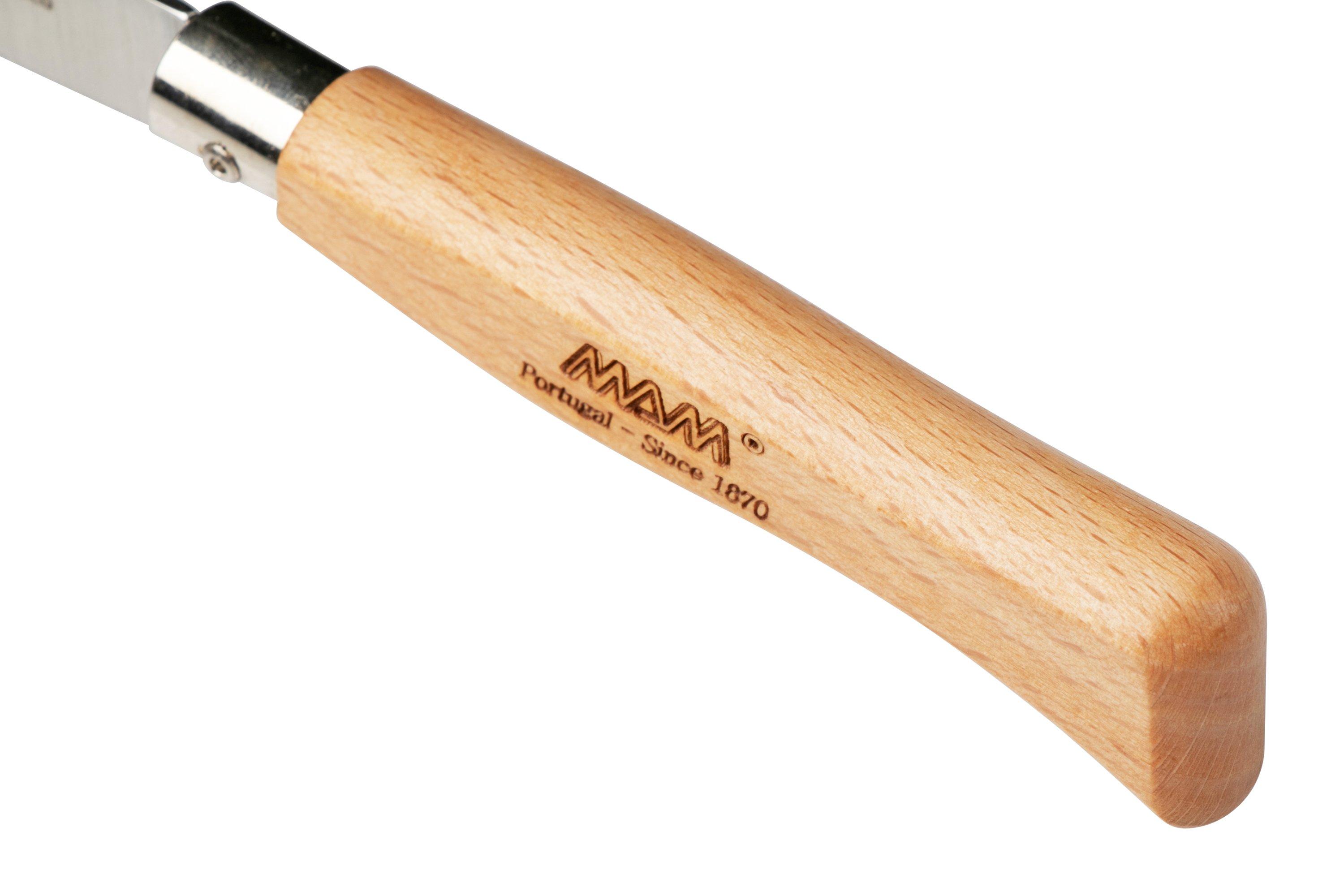 MAM Douro M, 8.3 cm blade, 2080 pocket knife | Advantageously shopping ...