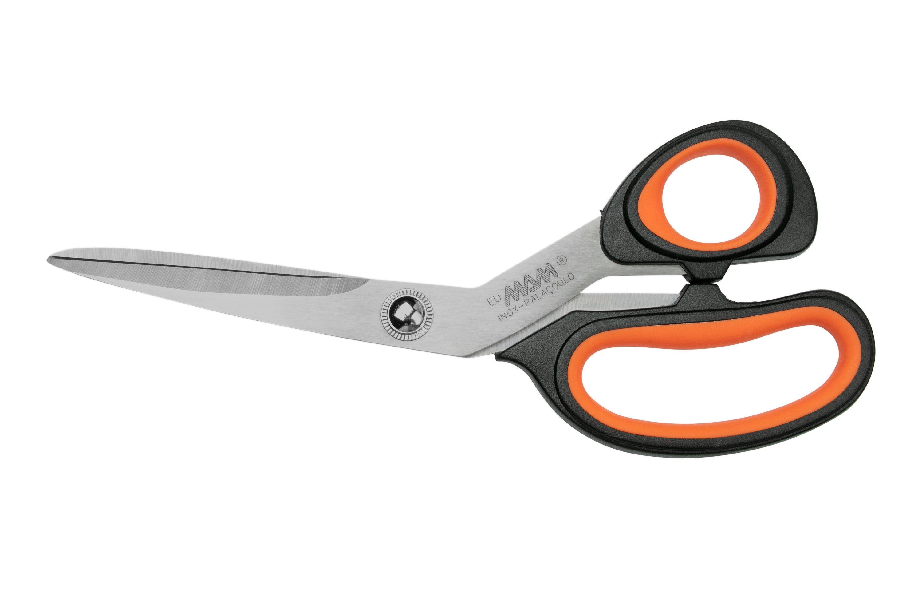 MAM multi-functional scissors 2150, stainless steel scissors ...