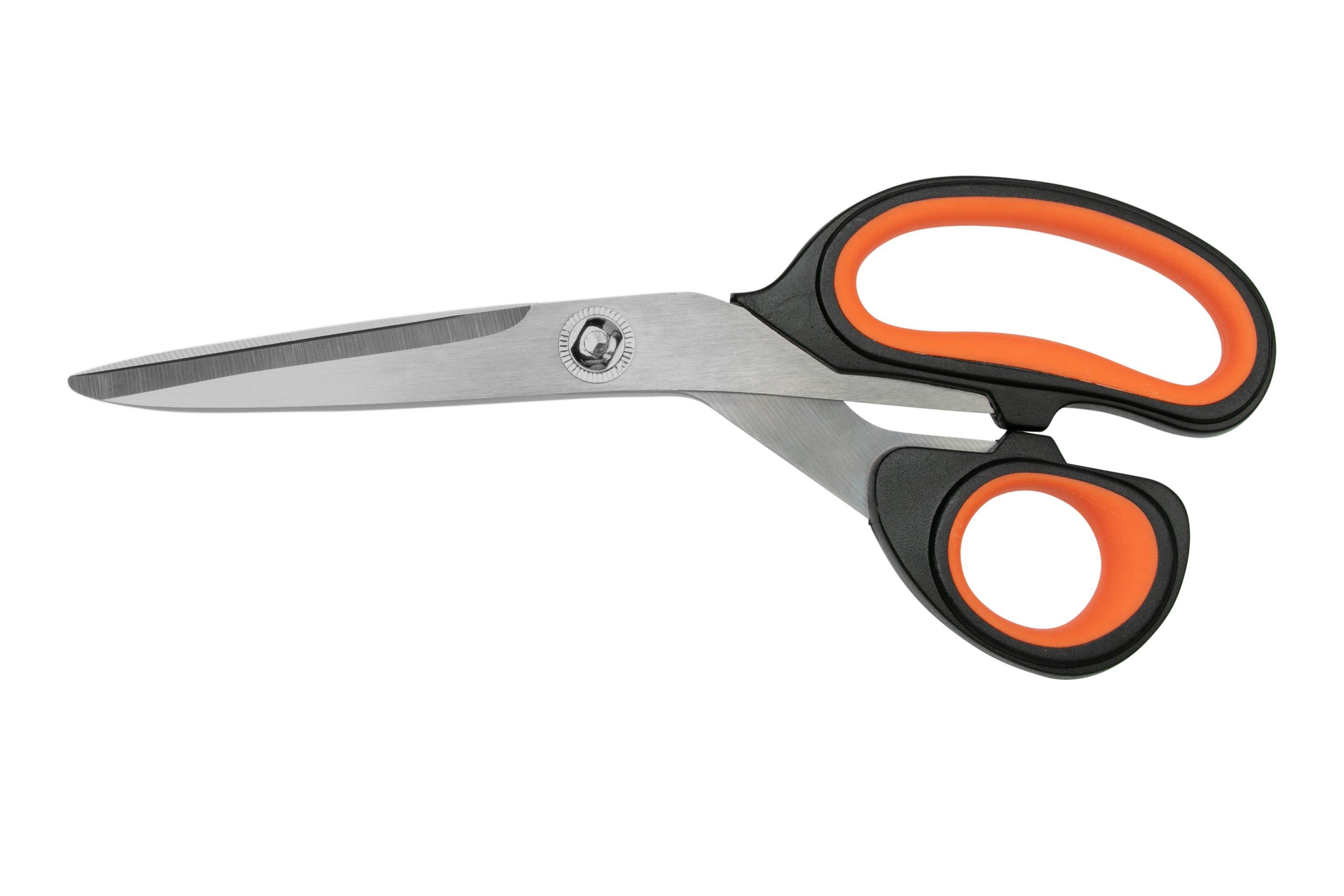 MAM multi-functional scissors 2150, stainless steel scissors ...