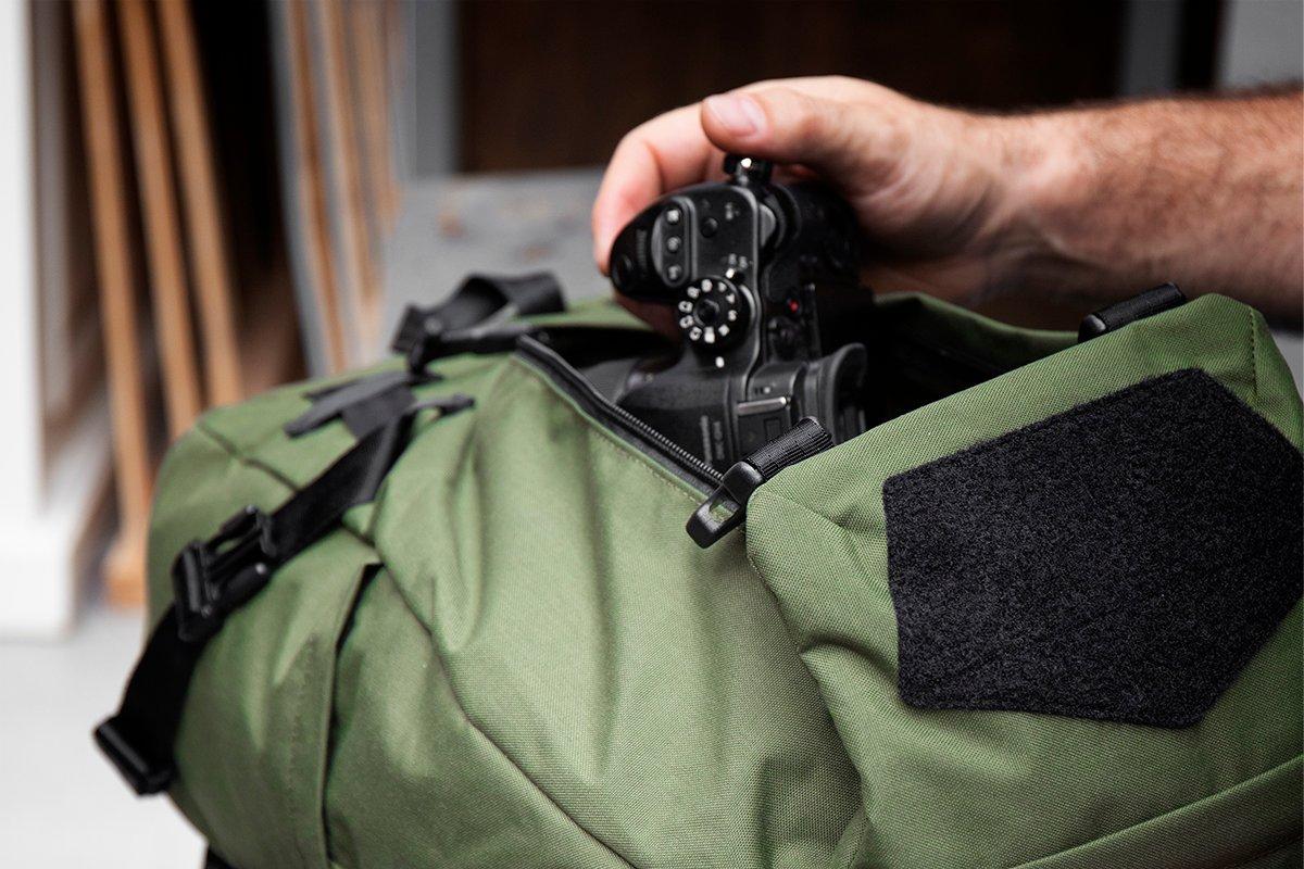 Maxpedition TT backpack | All backpacks tested and in stock