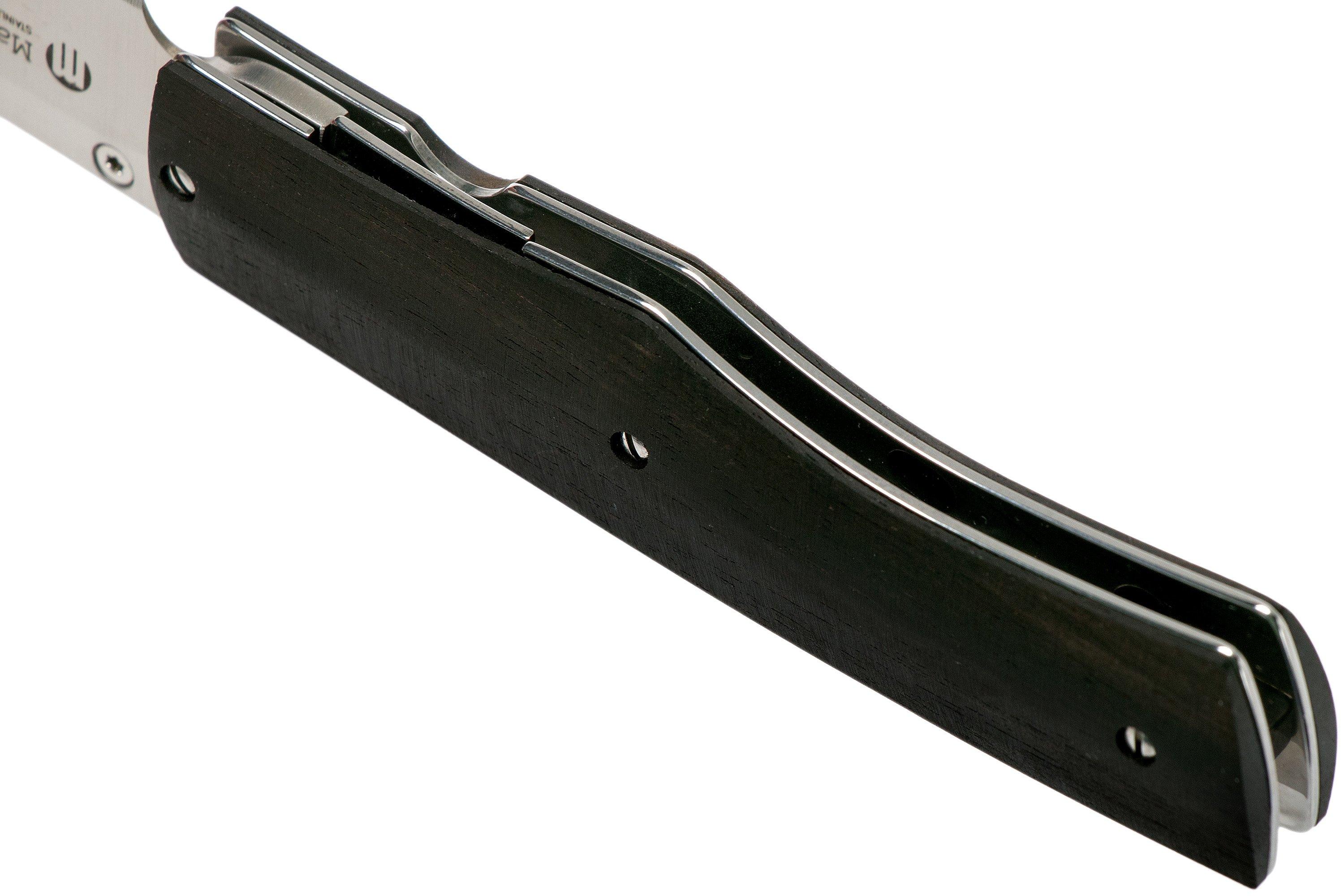 Maserin Stralight 392/KT Special Edition Taschenmesser | Günstiger shoppen bei knivesandtools.at