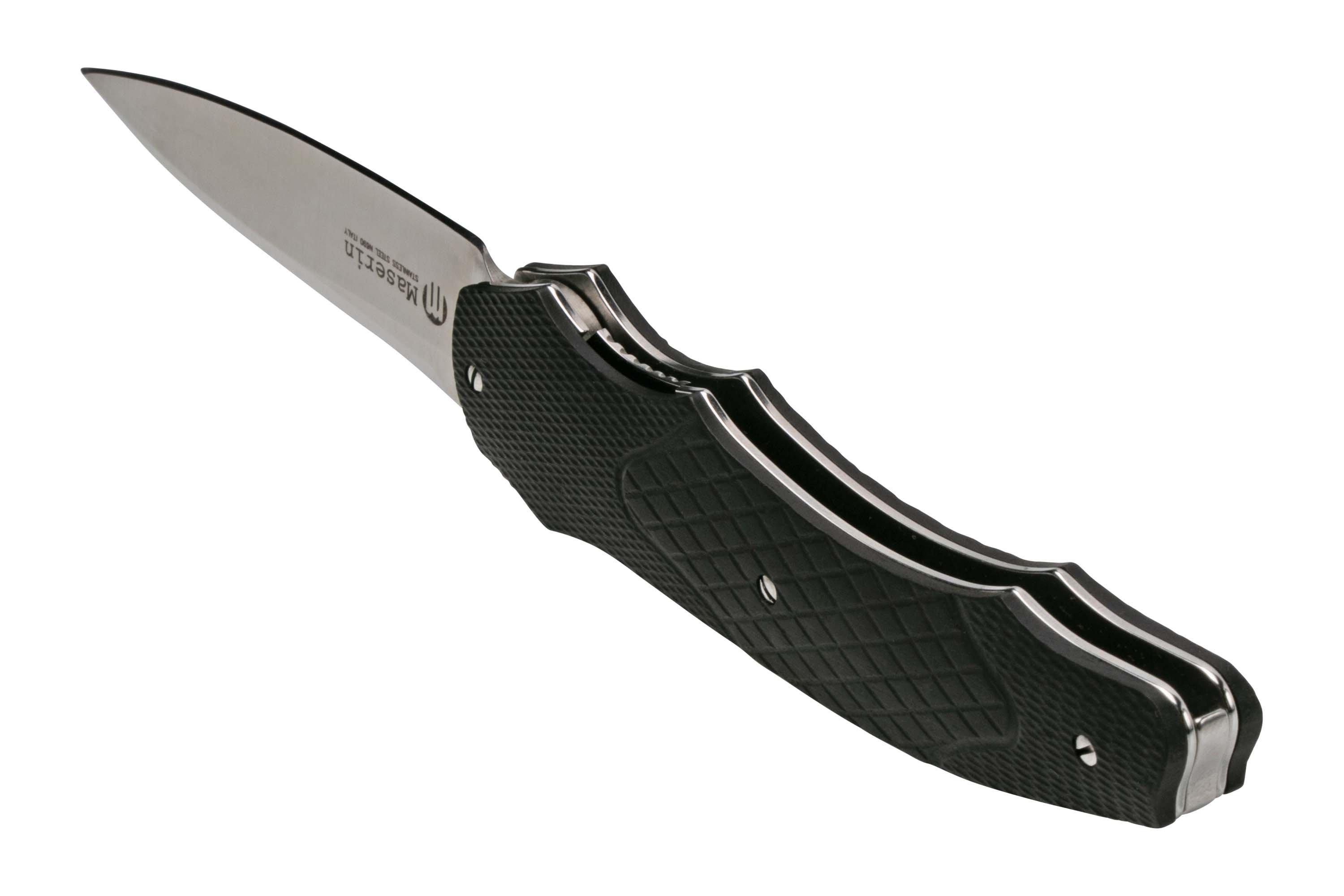 Maserin 398/KT Special Edition pocket knife | Advantageously shopping ...