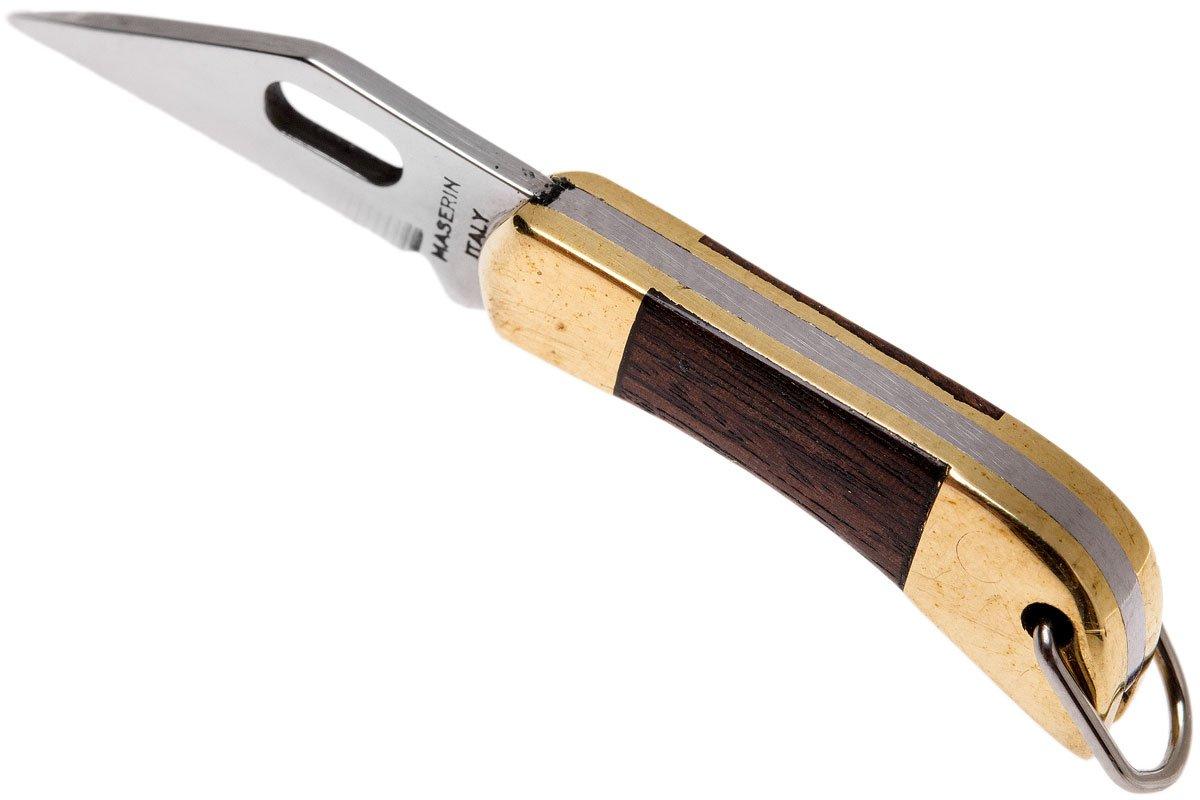 Maserin Mignon wood, 698/T | Advantageously shopping at Knivesandtools.ie