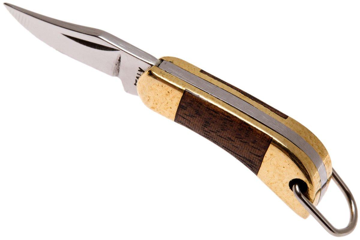 Maserin Mignon wood, 699/T | Advantageously shopping at Knivesandtools.com