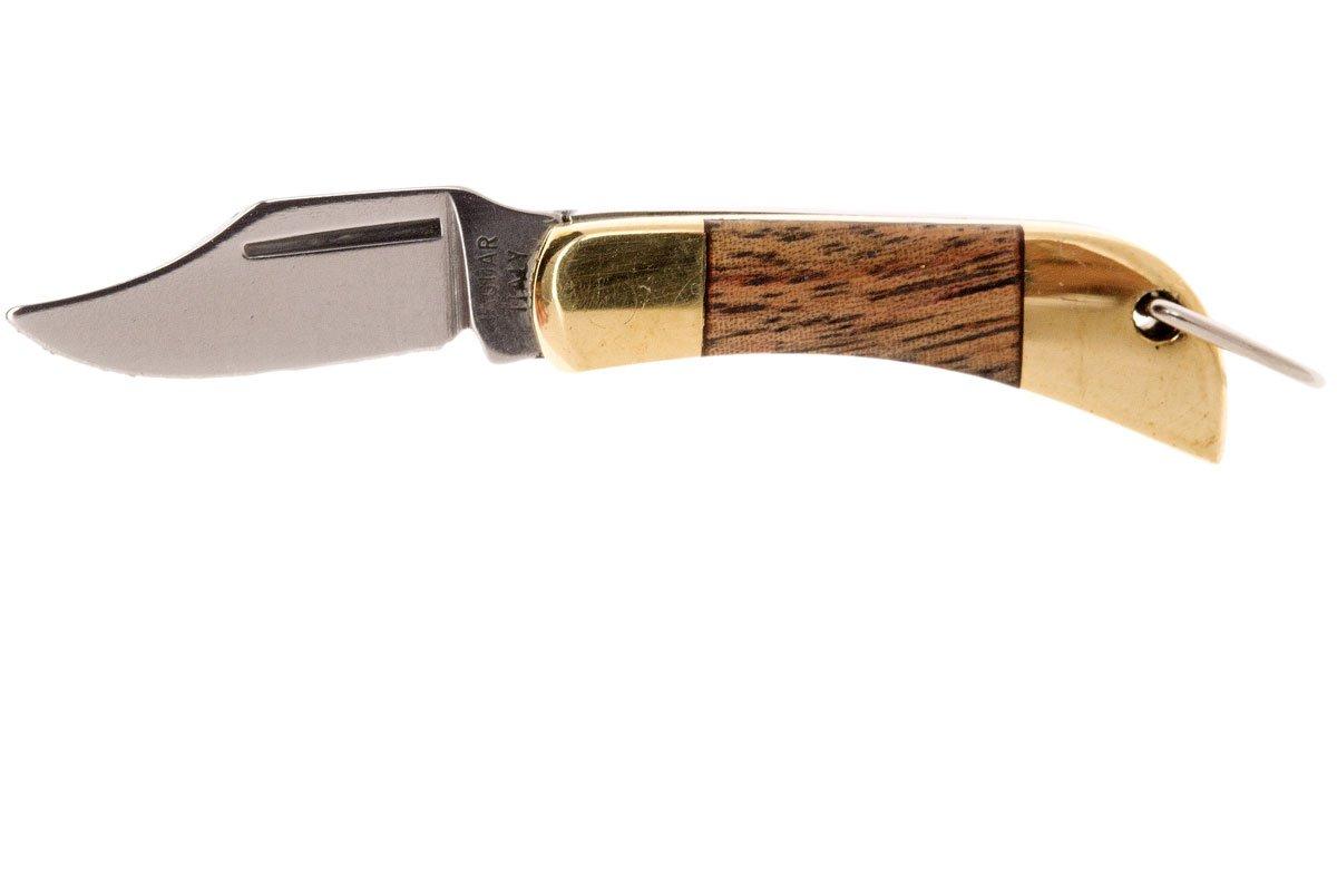 Maserin Mignon wood, 703/T | Advantageously shopping at Knivesandtools.se