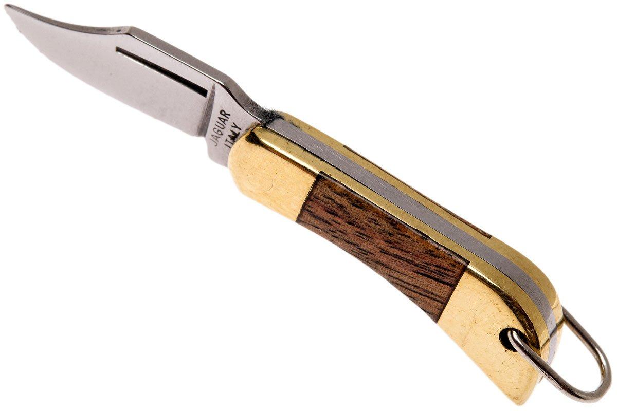 Maserin Mignon wood, 703/T | Advantageously shopping at Knivesandtools.se