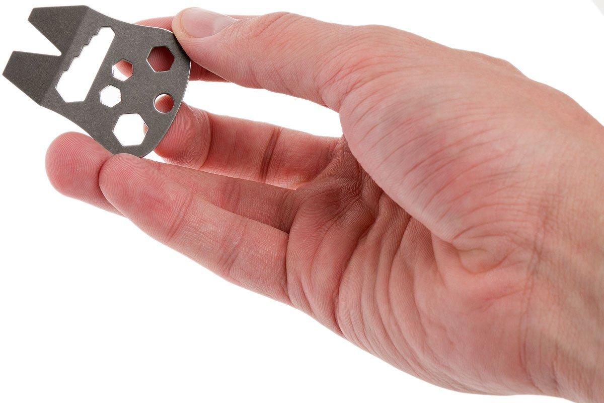 Maserin 905/A keychain tool | Advantageously shopping at Knivesandtools ...