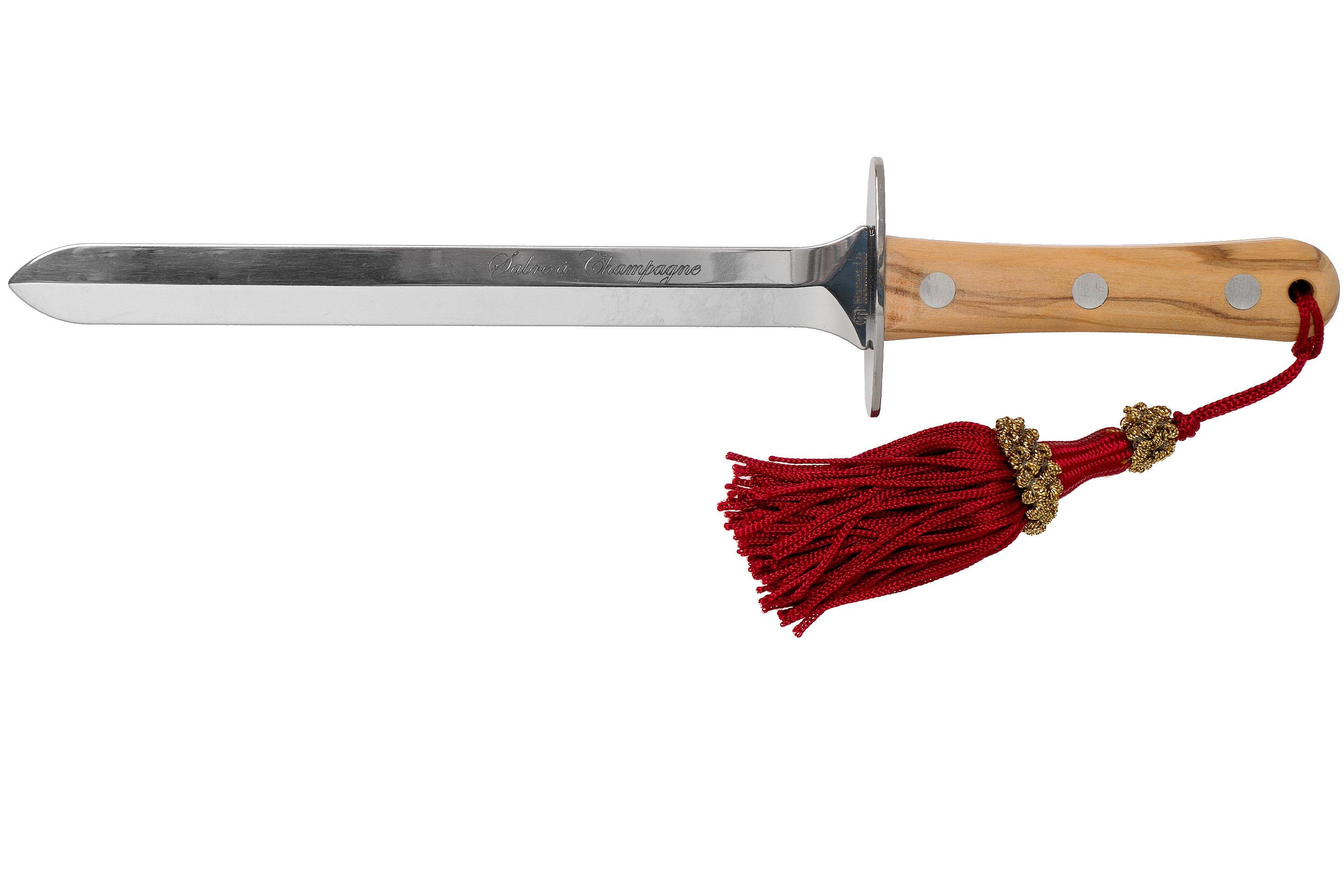 Maserin 2000SC01 mini sabre à champagne | Achetez à prix avantageux ...