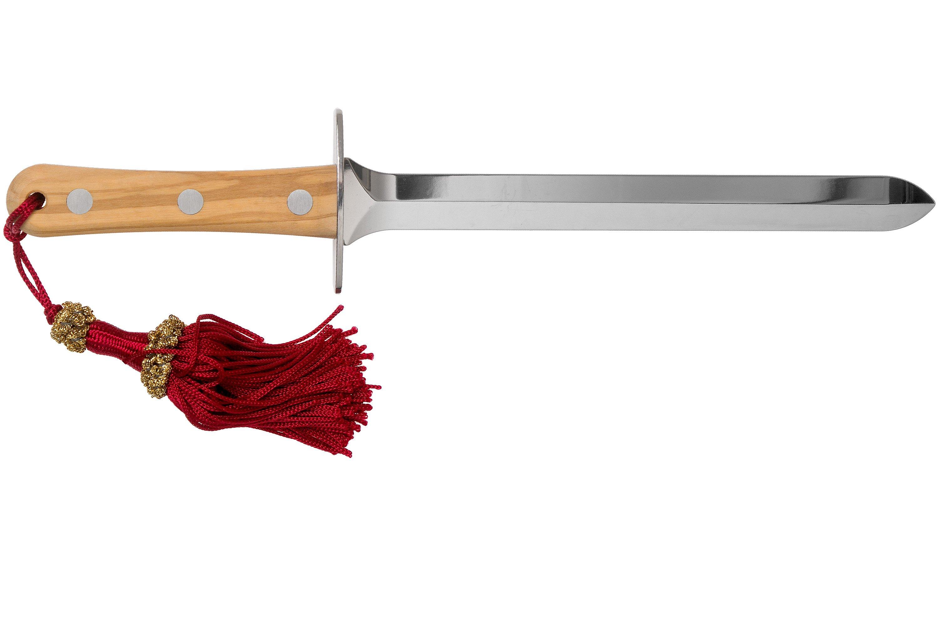 Maserin 2000SC01 mini sabre de champanhe | Compras vantajosas em ...