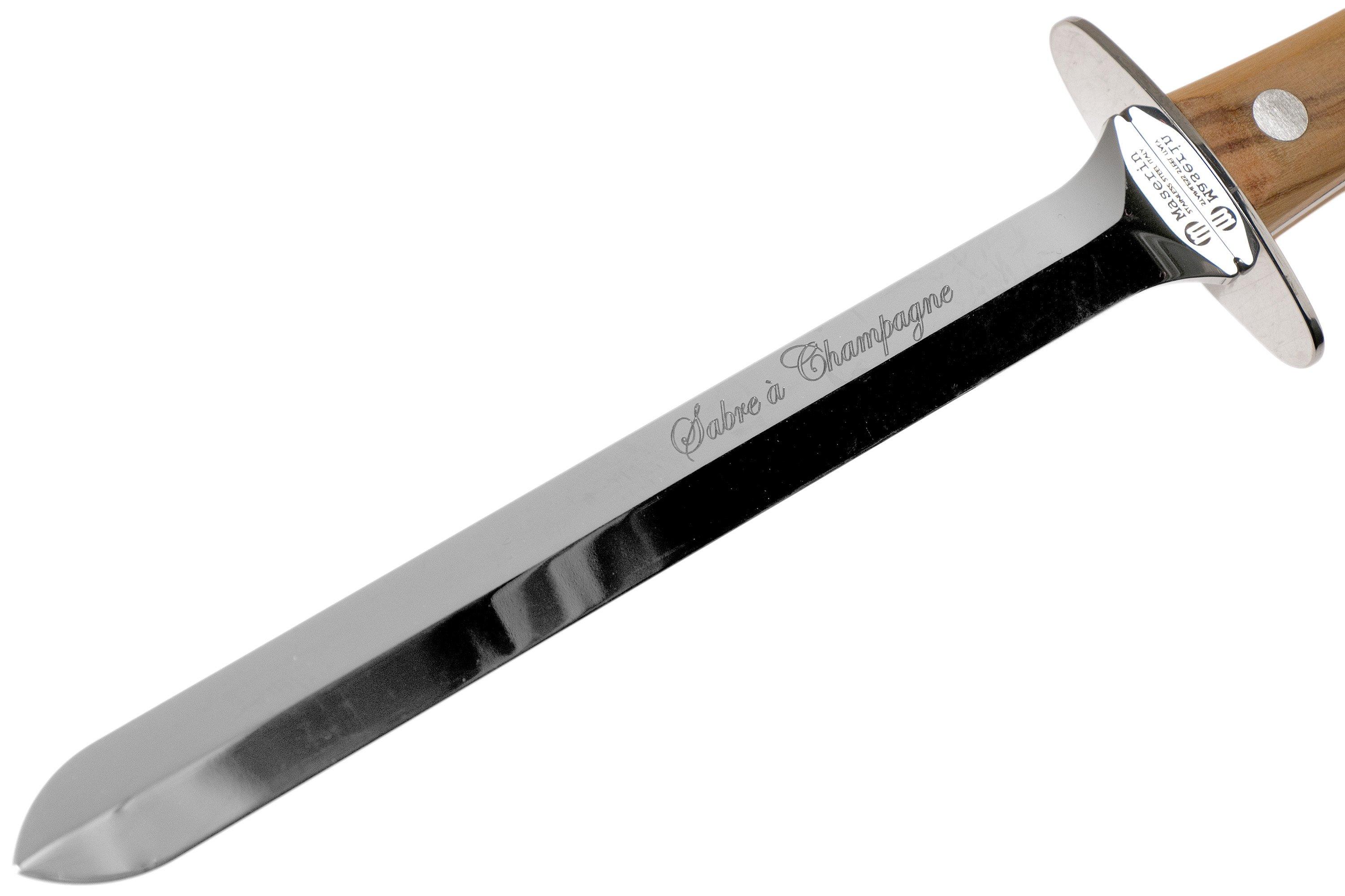 Maserin 2000SC01 mini sabre de champanhe | Compras vantajosas em ...