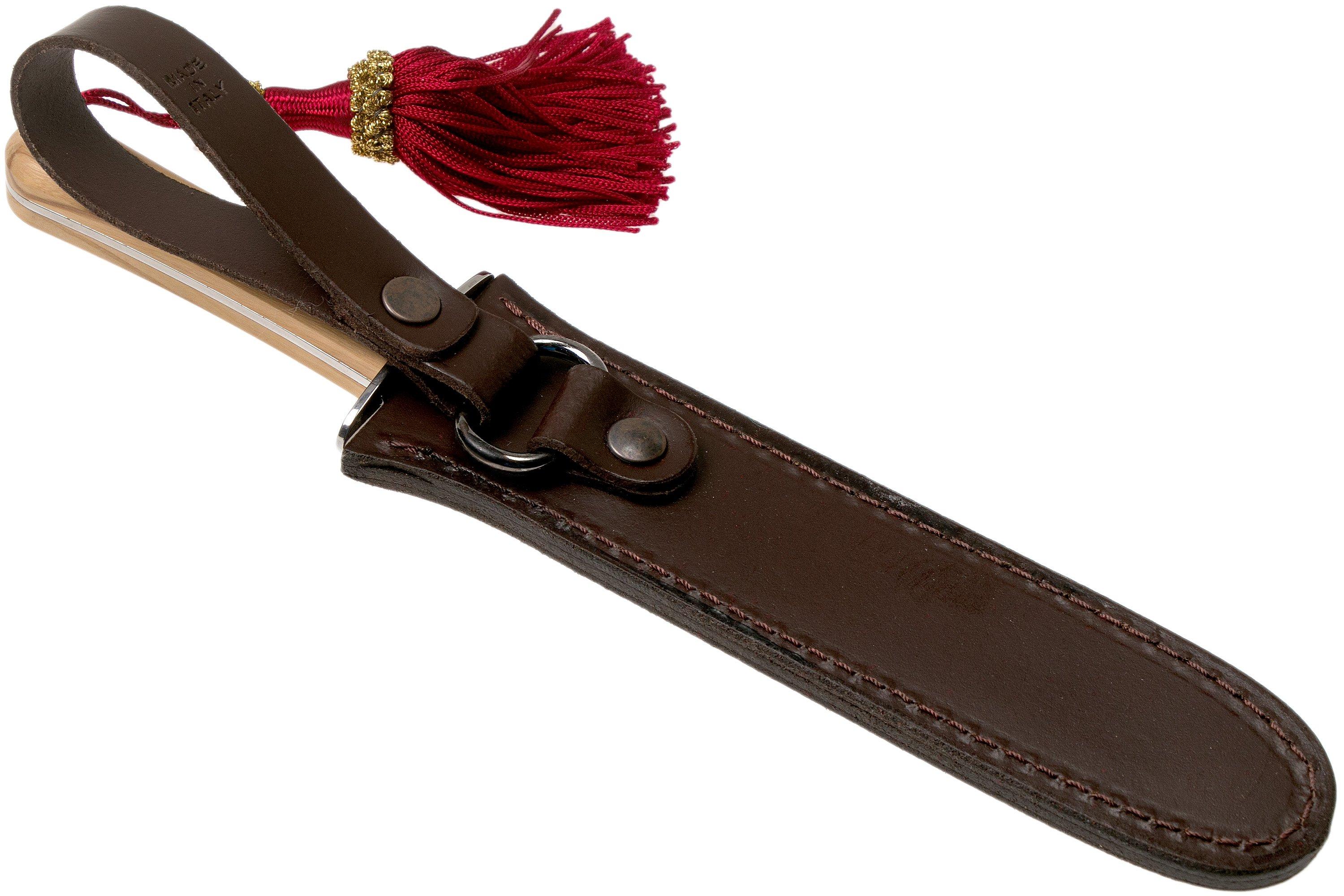 Maserin 2000SC01 mini champagne sabre | Advantageously shopping at ...