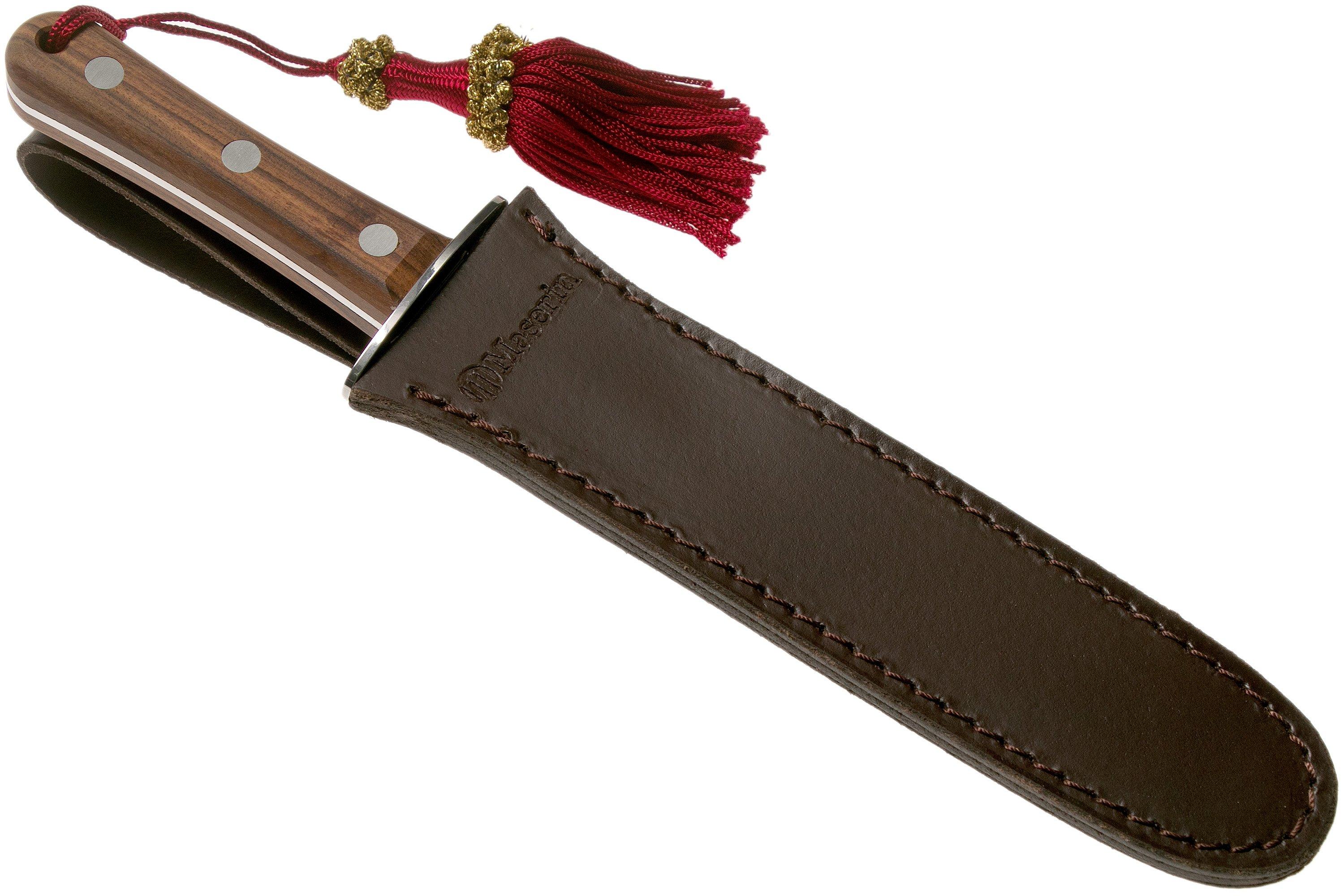 Maserin Mini Sabre 2000SC02 mini champagnesabel palissanderhout ...