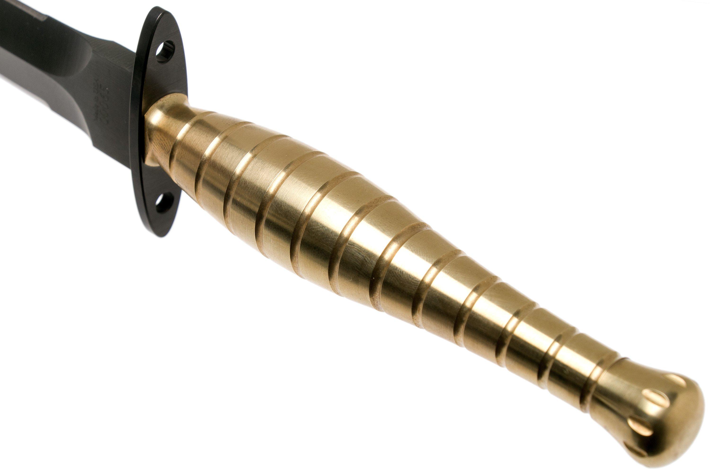 Medford FS Commando 3V, Brass, Fairbairn Sykes dague | Achetez à prix ...