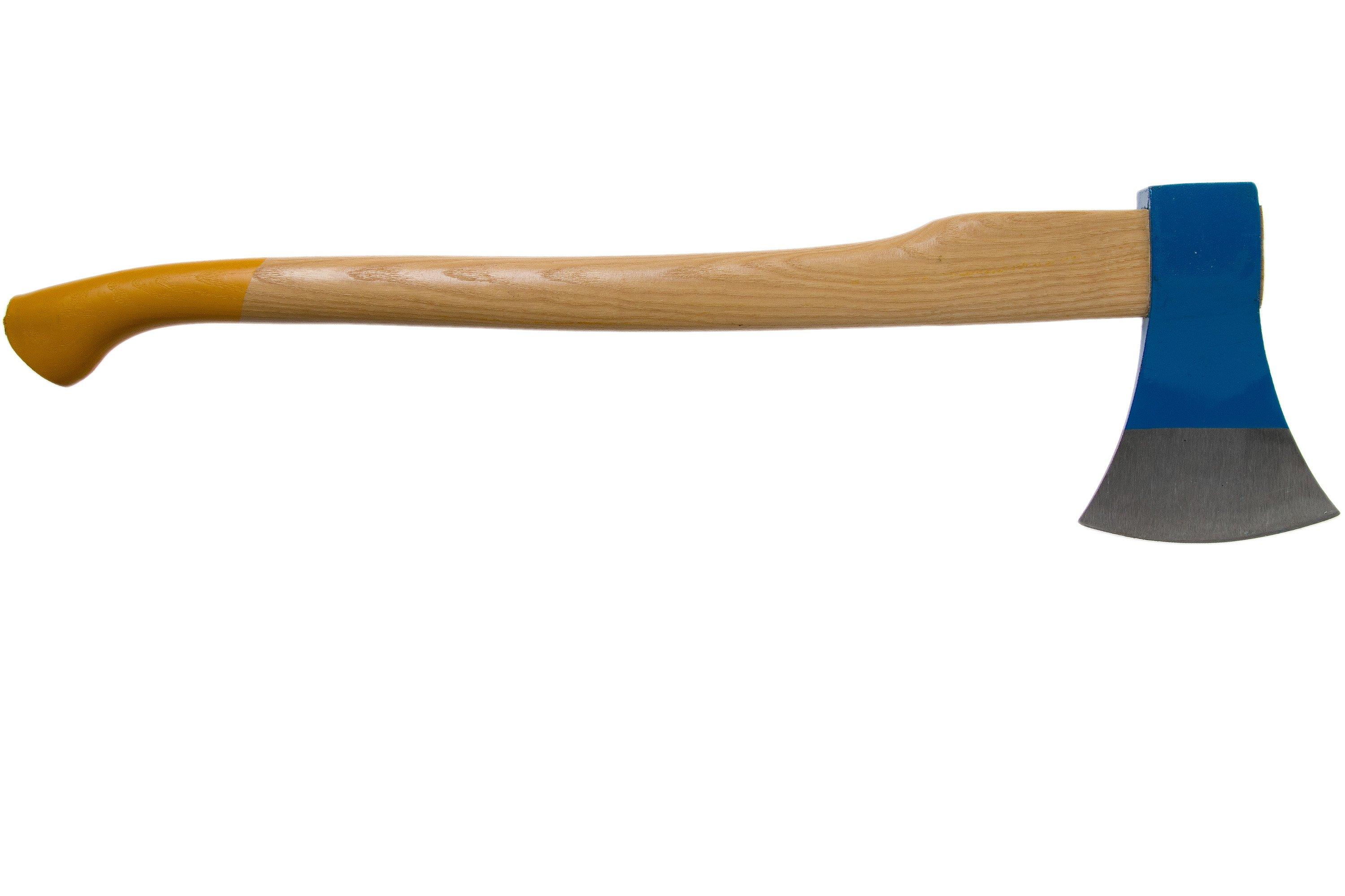 Müller forestry axe Biber 800g, 0003,08 | Advantageously shopping at ...