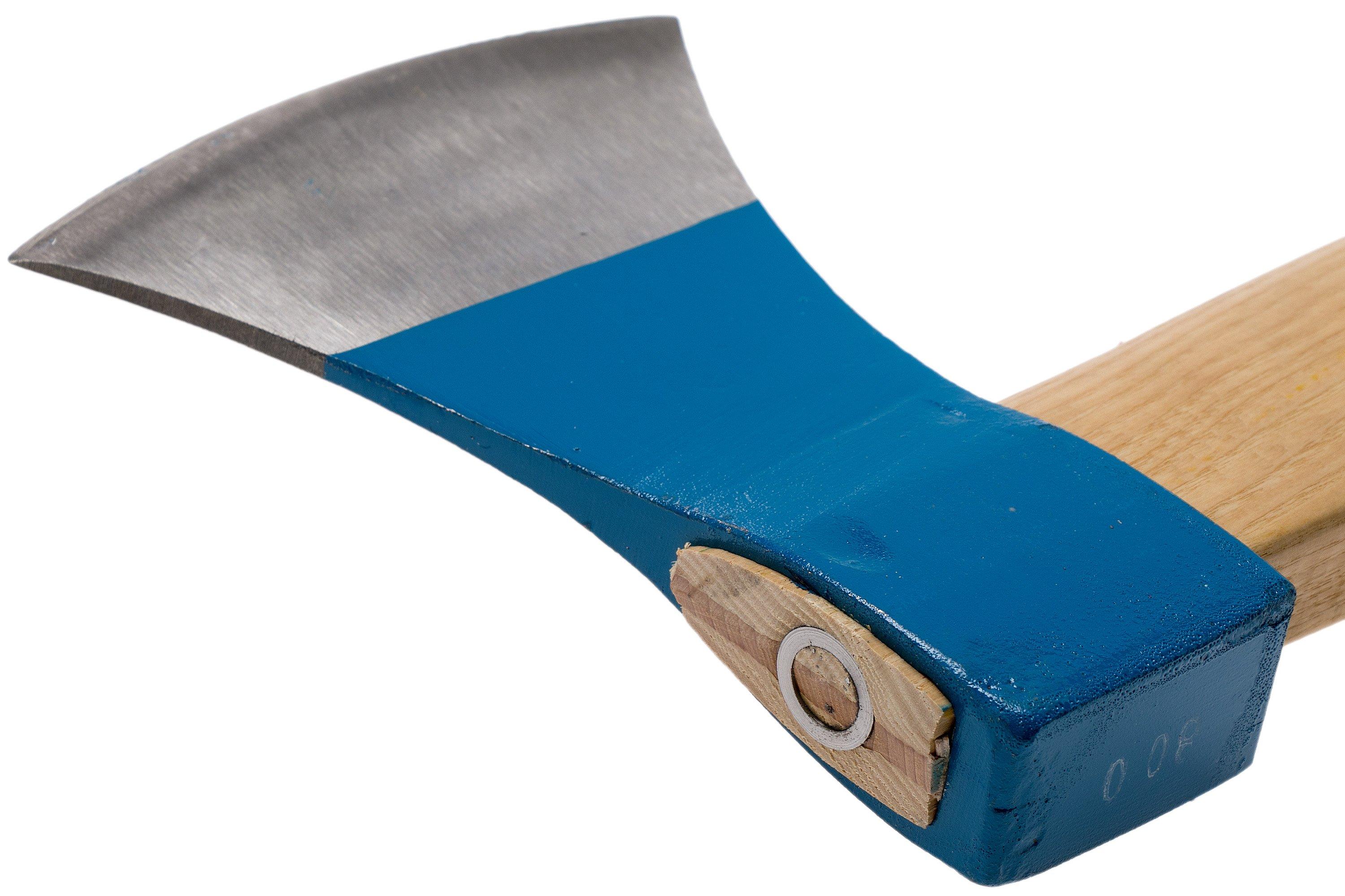 Müller forestry axe Biber 800g, 0003,08 | Advantageously shopping at ...