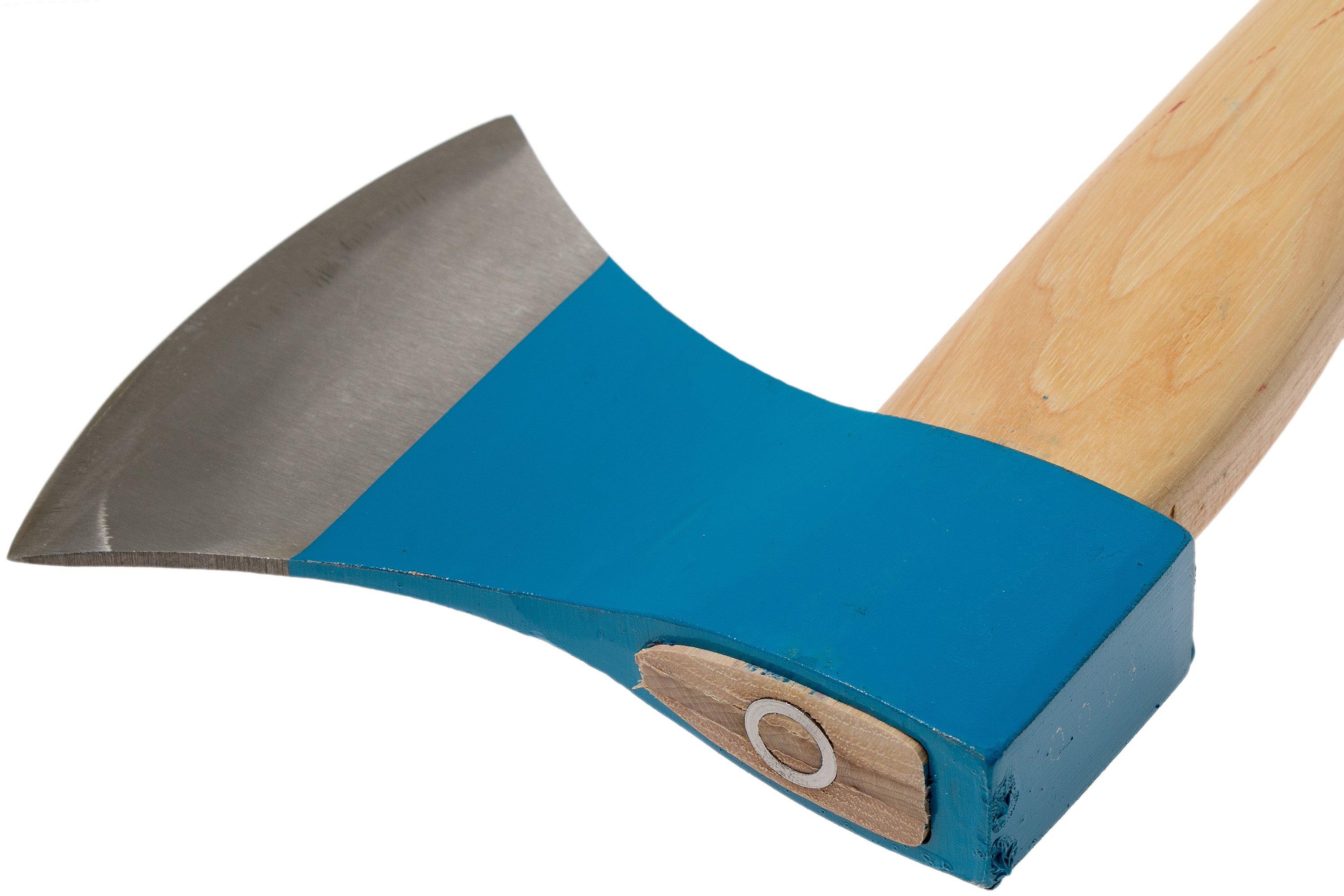 Müller forestry axe Biber 1000g, 0005,10 | Advantageously shopping at ...