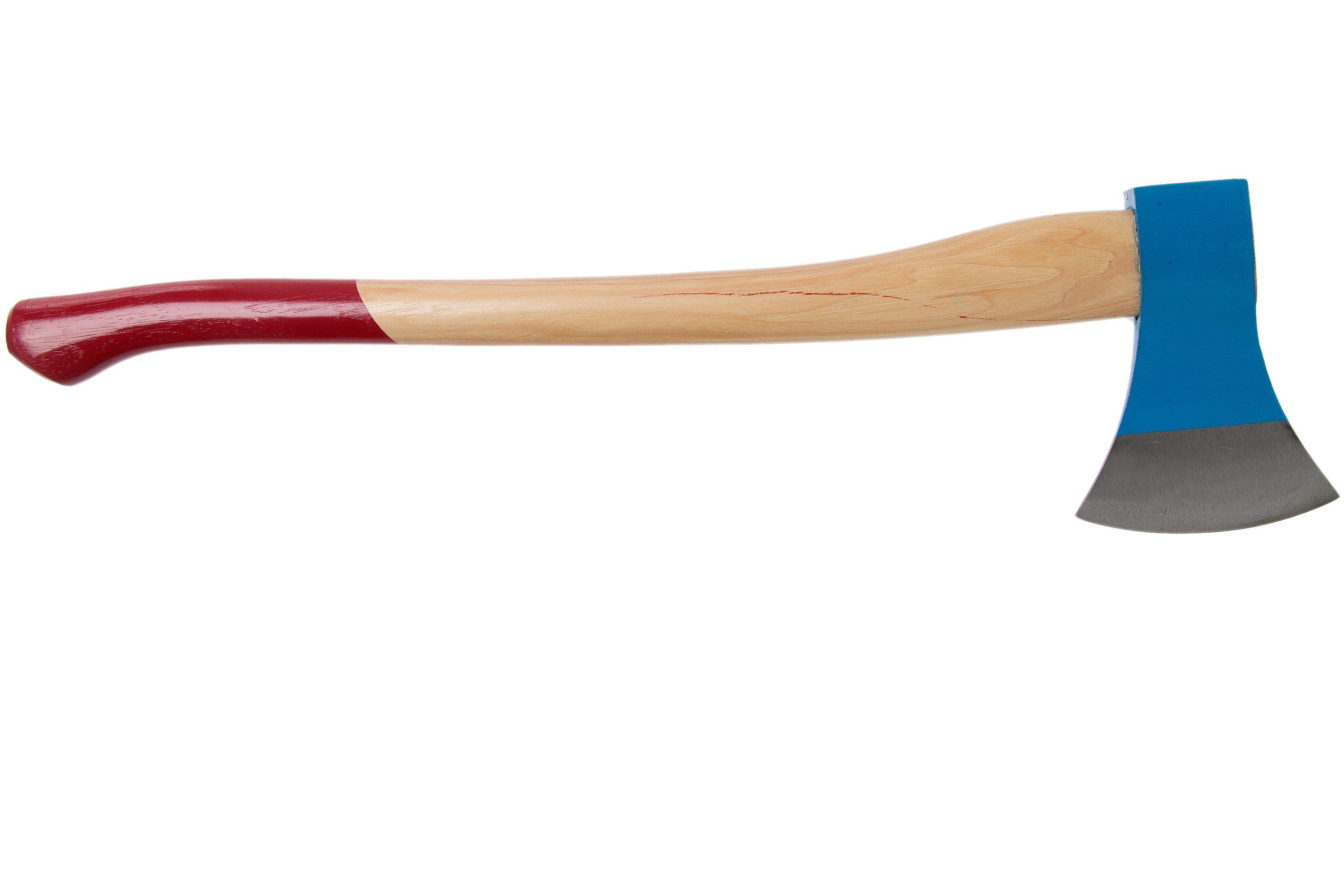 Müller forestry axe Biber breit 1400g, 0017,14 | Advantageously ...