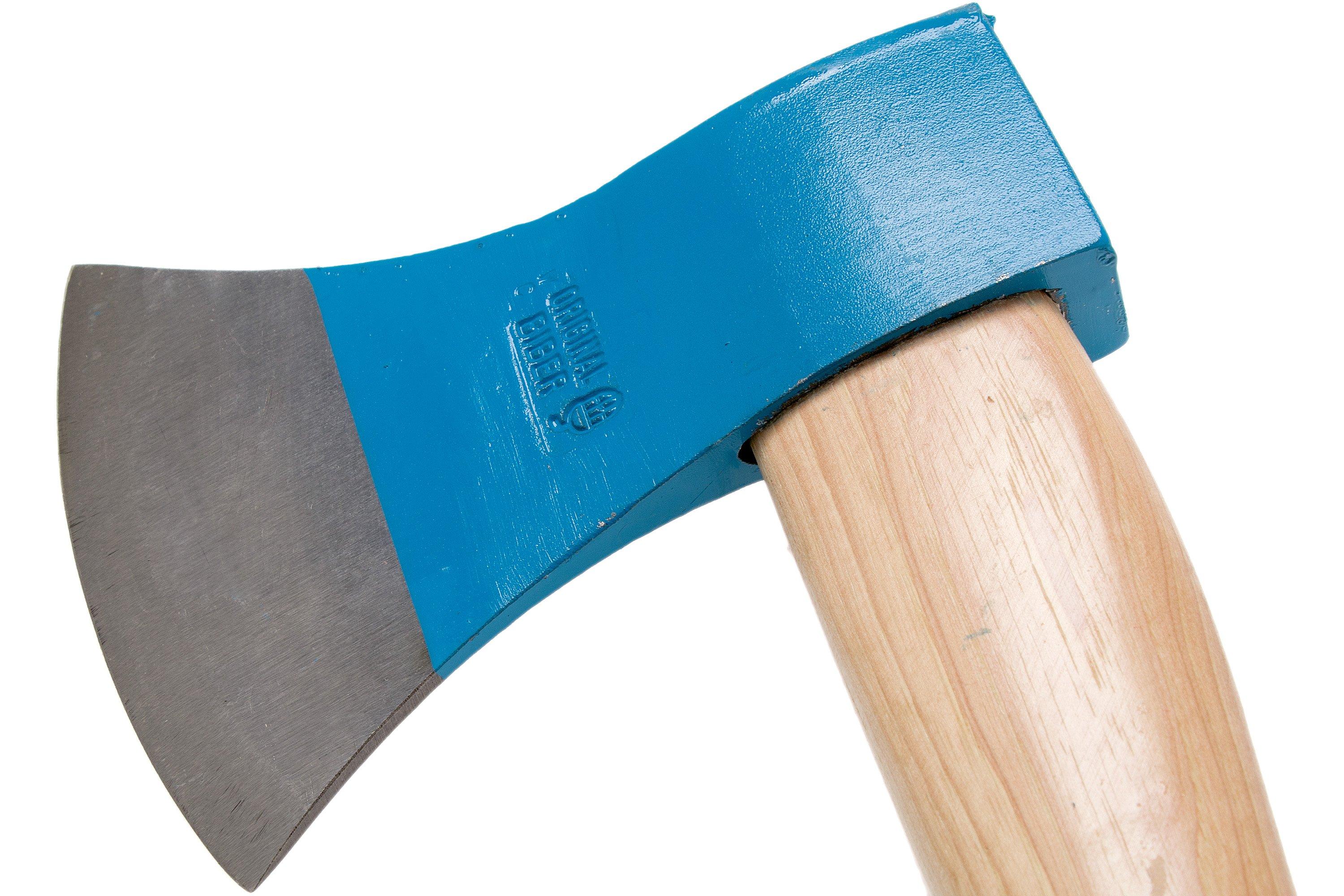 Müller forestry axe Biber breit 1400g, 0017,14 | Advantageously ...