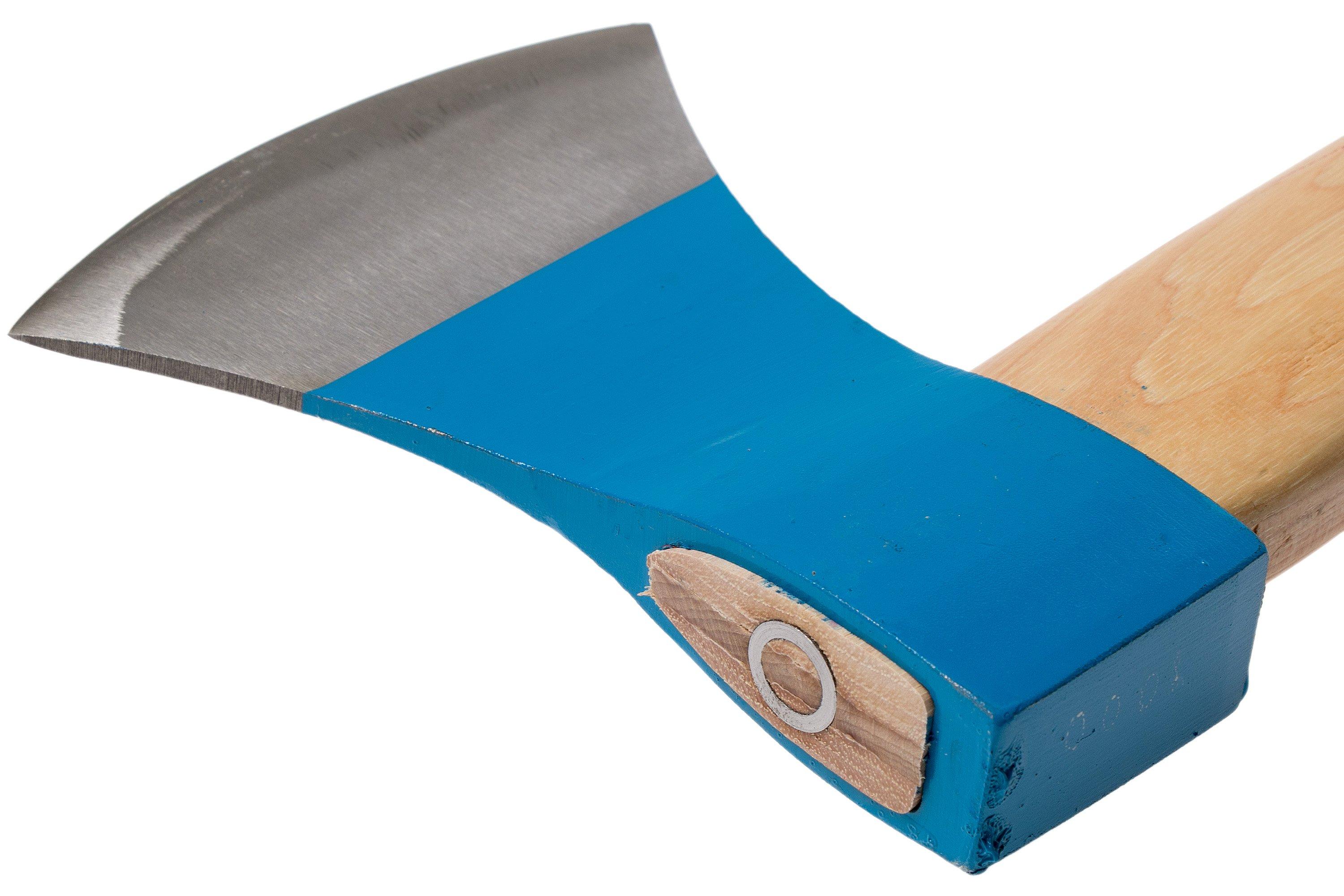 Müller forestry axe Biber breit 1400g, 0017,14 | Advantageously ...