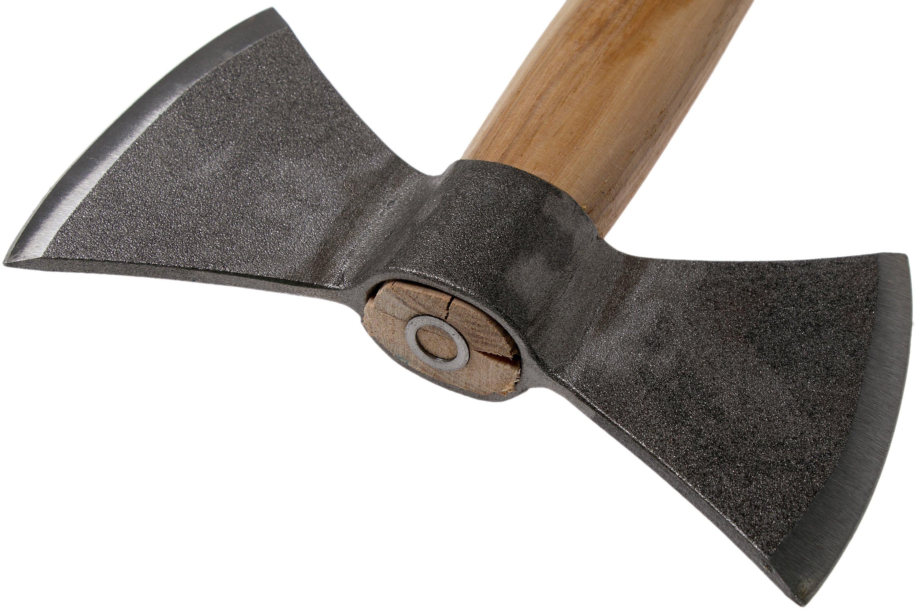 Müller Mini throwing axe 450g 0094,05 | Advantageously shopping at ...