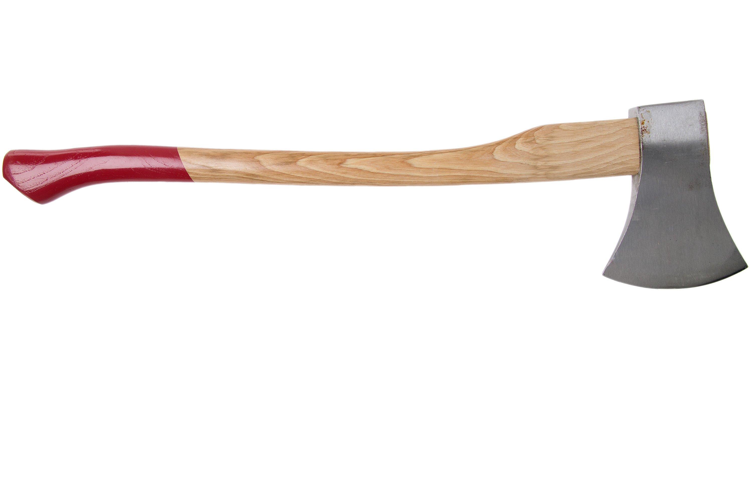 Müller racing axe with hickory handle, 0097,11 | Advantageously ...