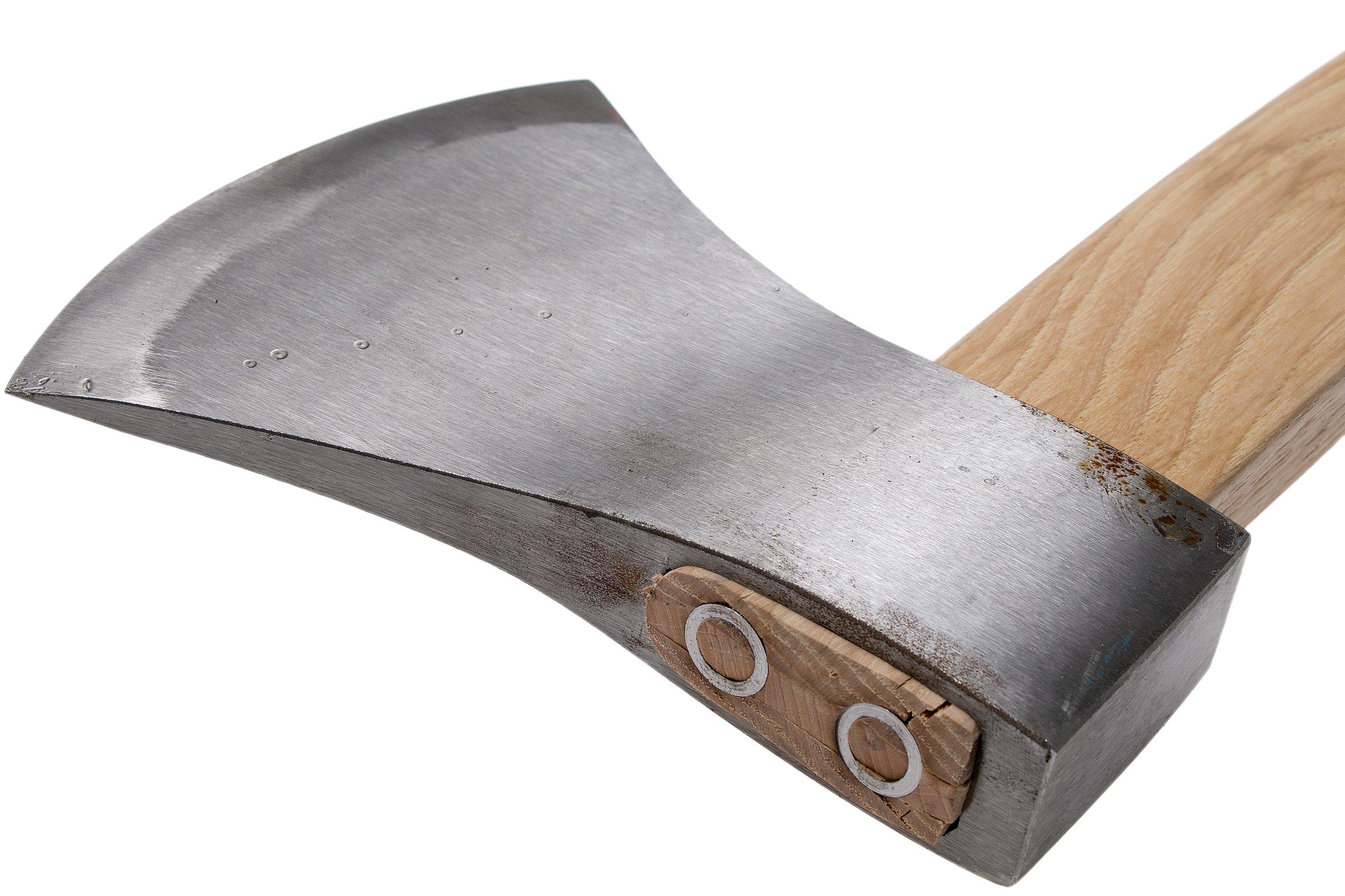 Müller racing axe with hickory handle, 0097,11 | Advantageously ...