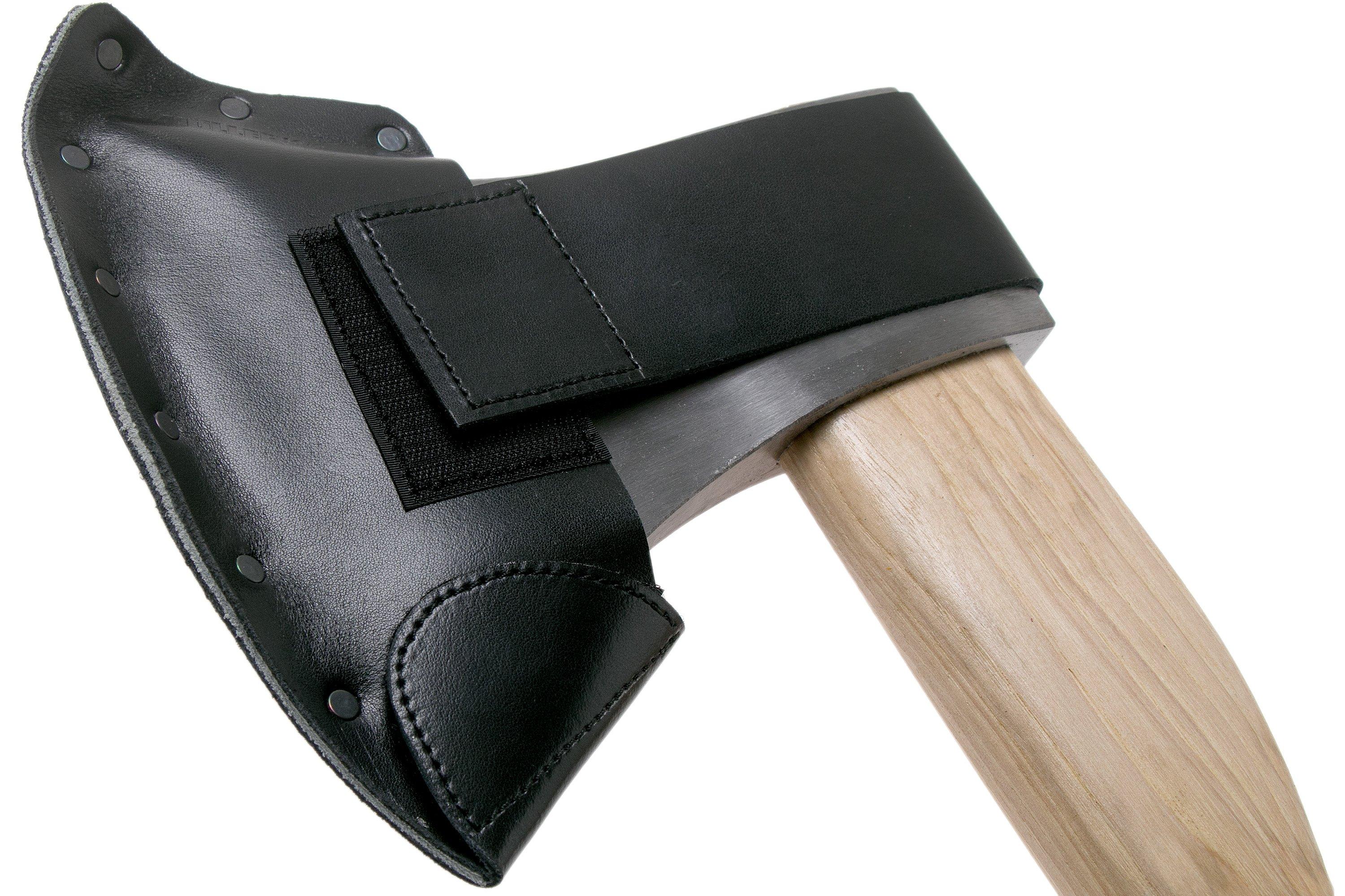 Müller racing axe with hickory handle, 0097,11 | Advantageously ...