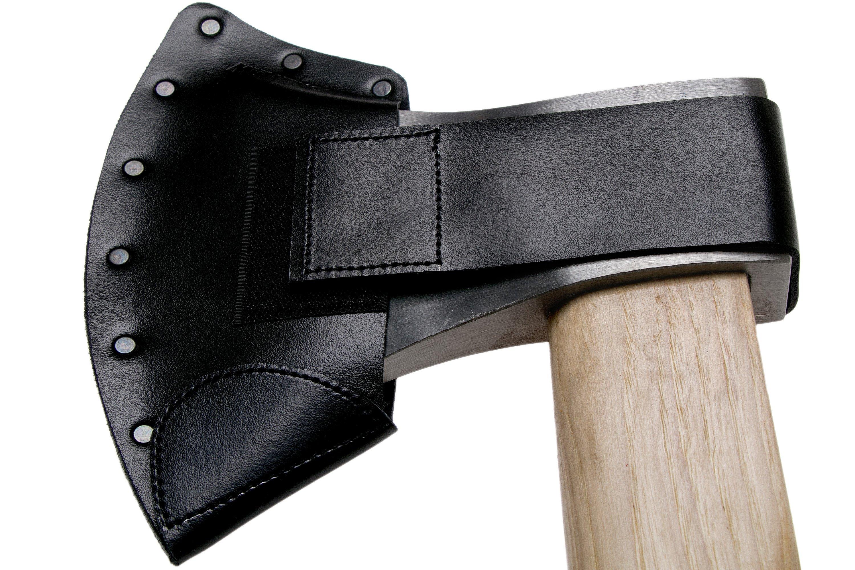 Müller racing axe with hickory handle, 0097,11 | Advantageously ...