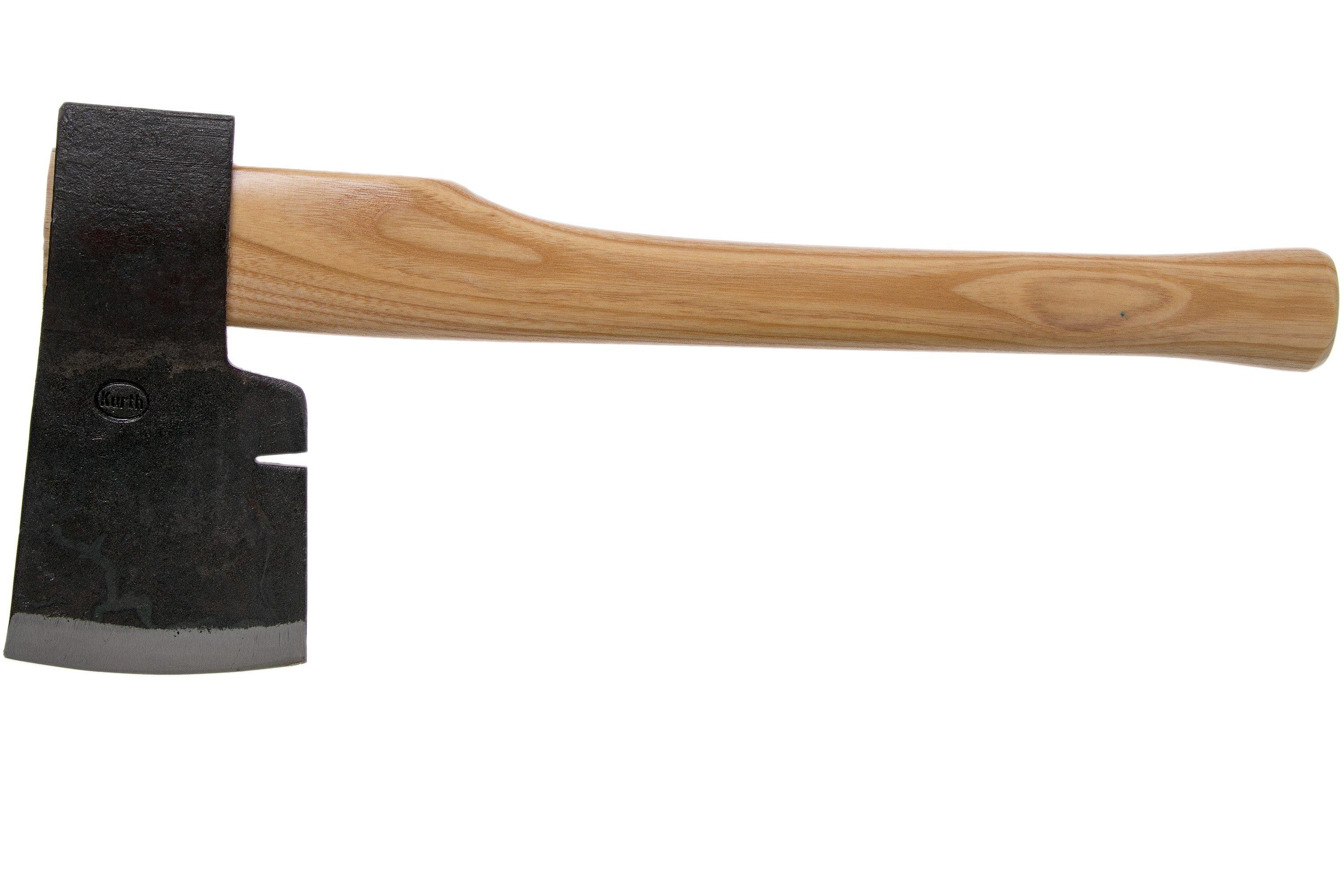 Müller carpenter's axe Kurth, 1500g, 0213,05 | Advantageously shopping ...