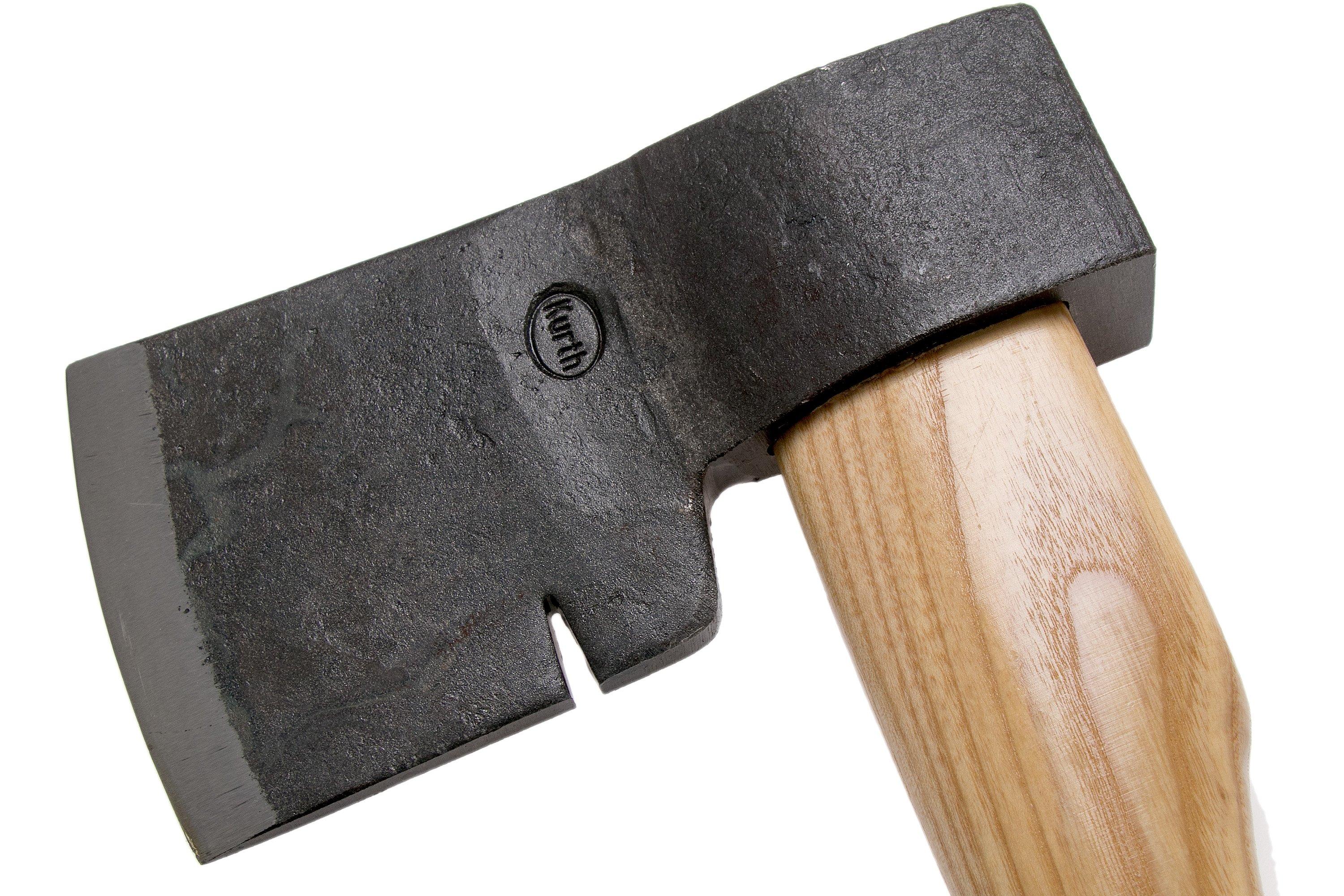 Müller carpenter's axe Kurth, 1500g, 0213,05 | Advantageously shopping ...