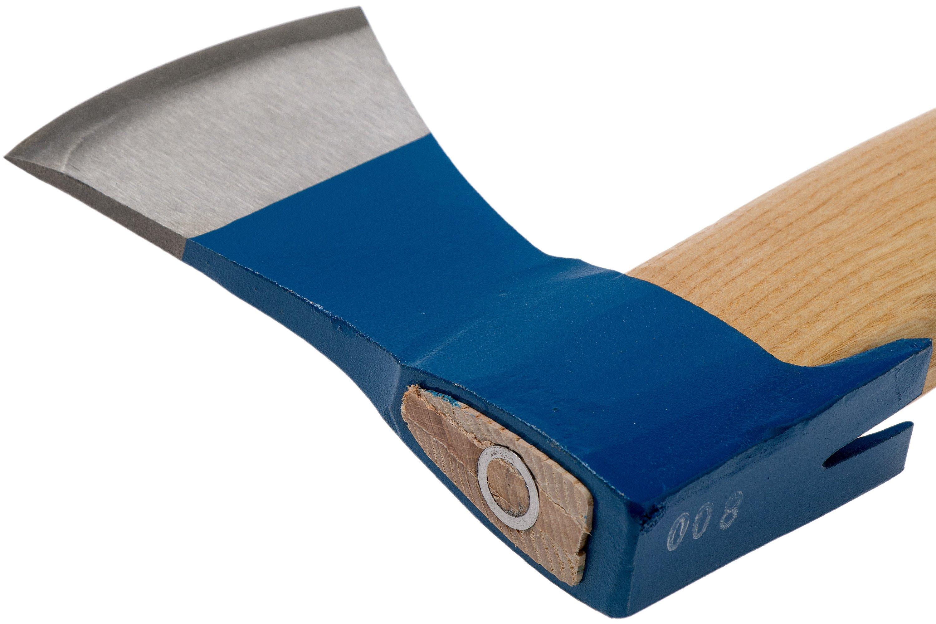 Müller Karinthische Carpenter's axe, 800g, 2003,08 | Advantageously ...