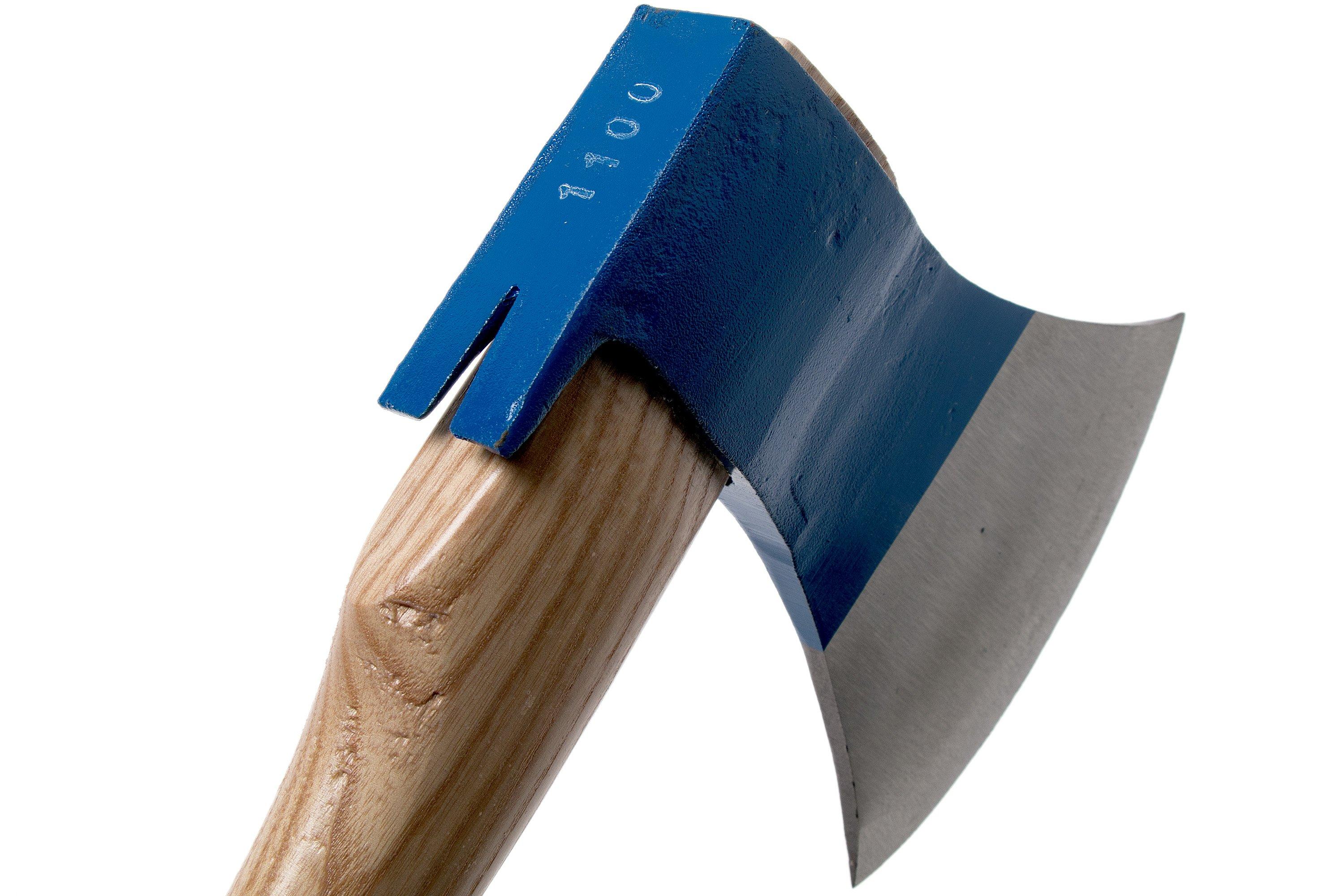 Müller Tiroler Carpenter's axe, 1100g, 2009,11 | Advantageously ...