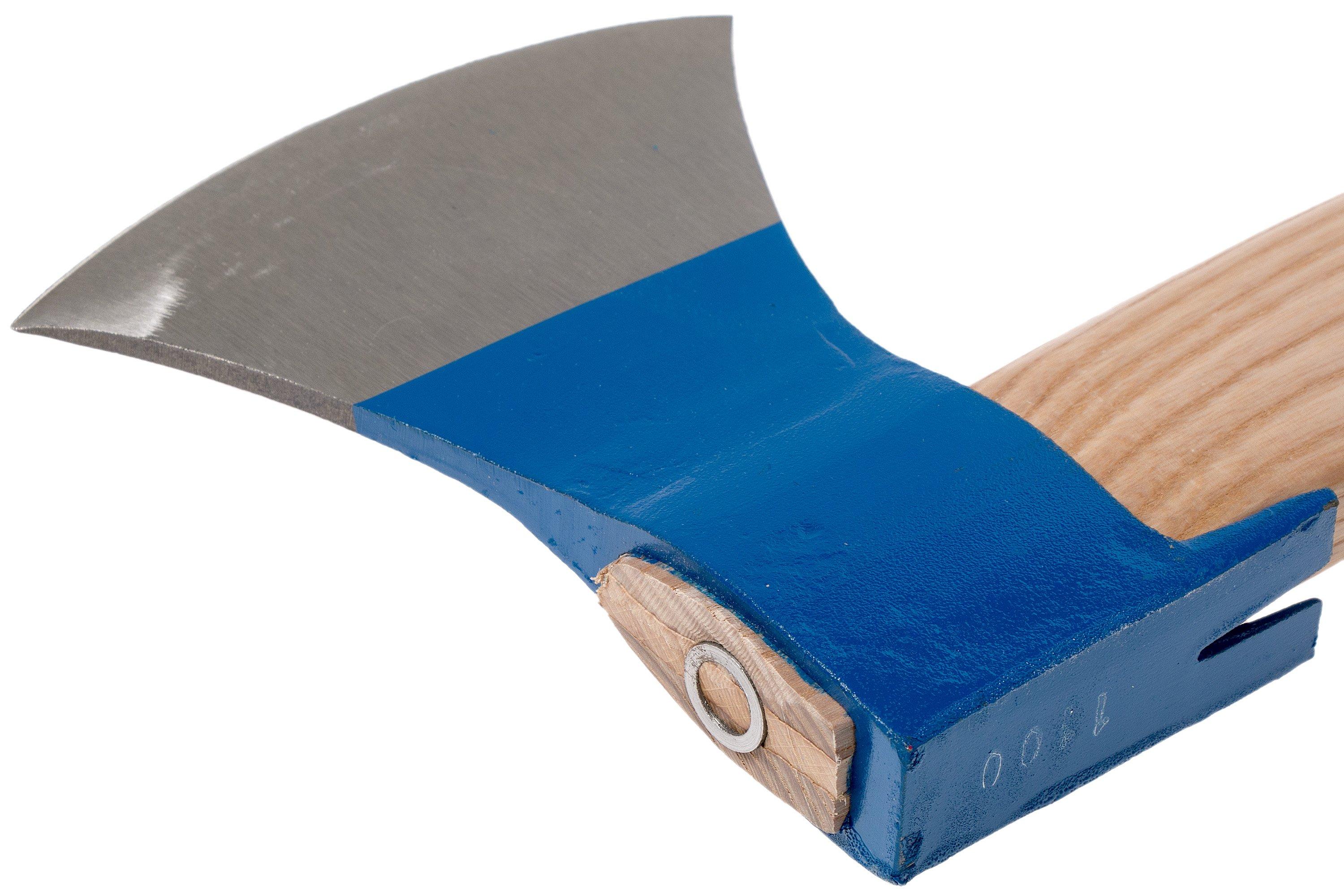 Müller Tiroler Carpenter's axe, 1100g, 2009,11 | Advantageously ...