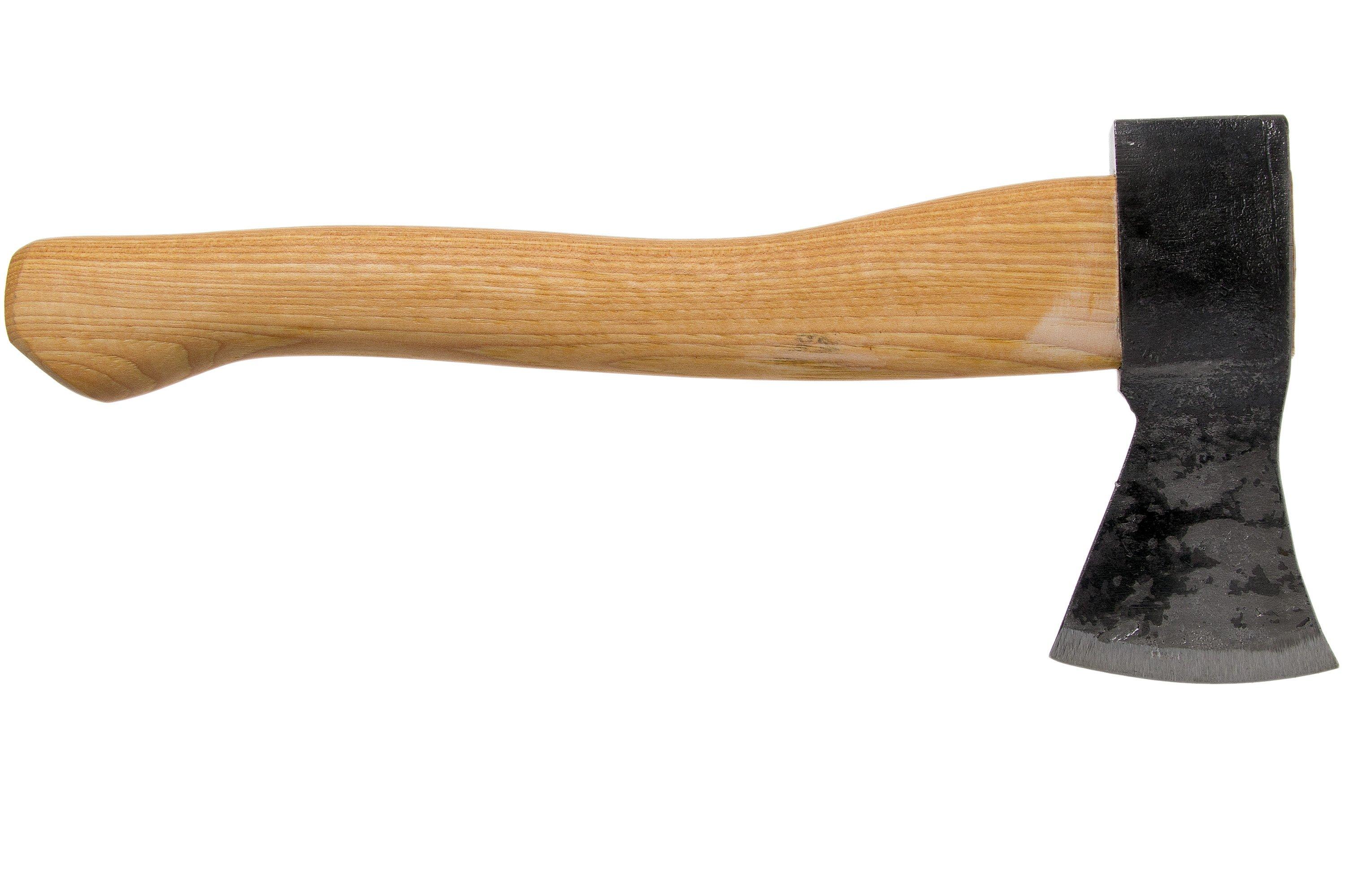 Müller Biber Classic-S 400g hand axe | Advantageously shopping at ...
