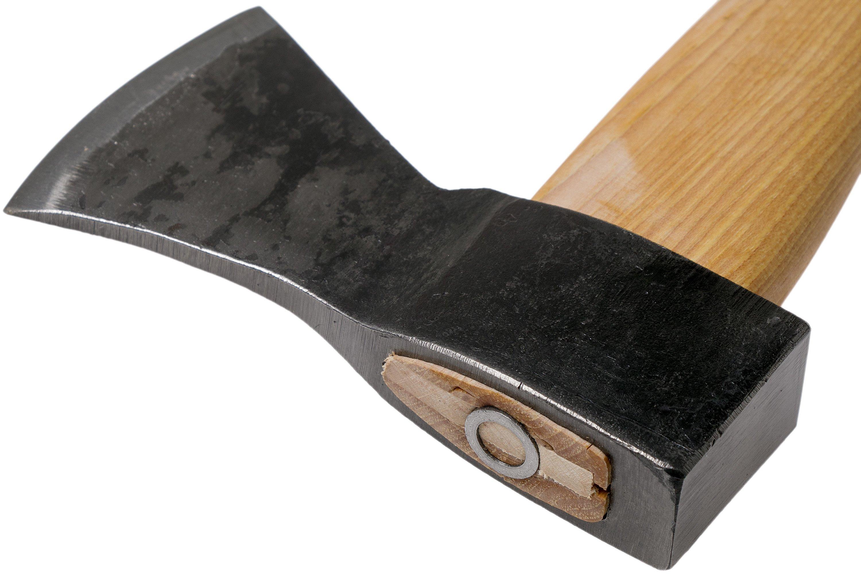 Müller Biber Classic-S 400g hand axe | Advantageously shopping at ...