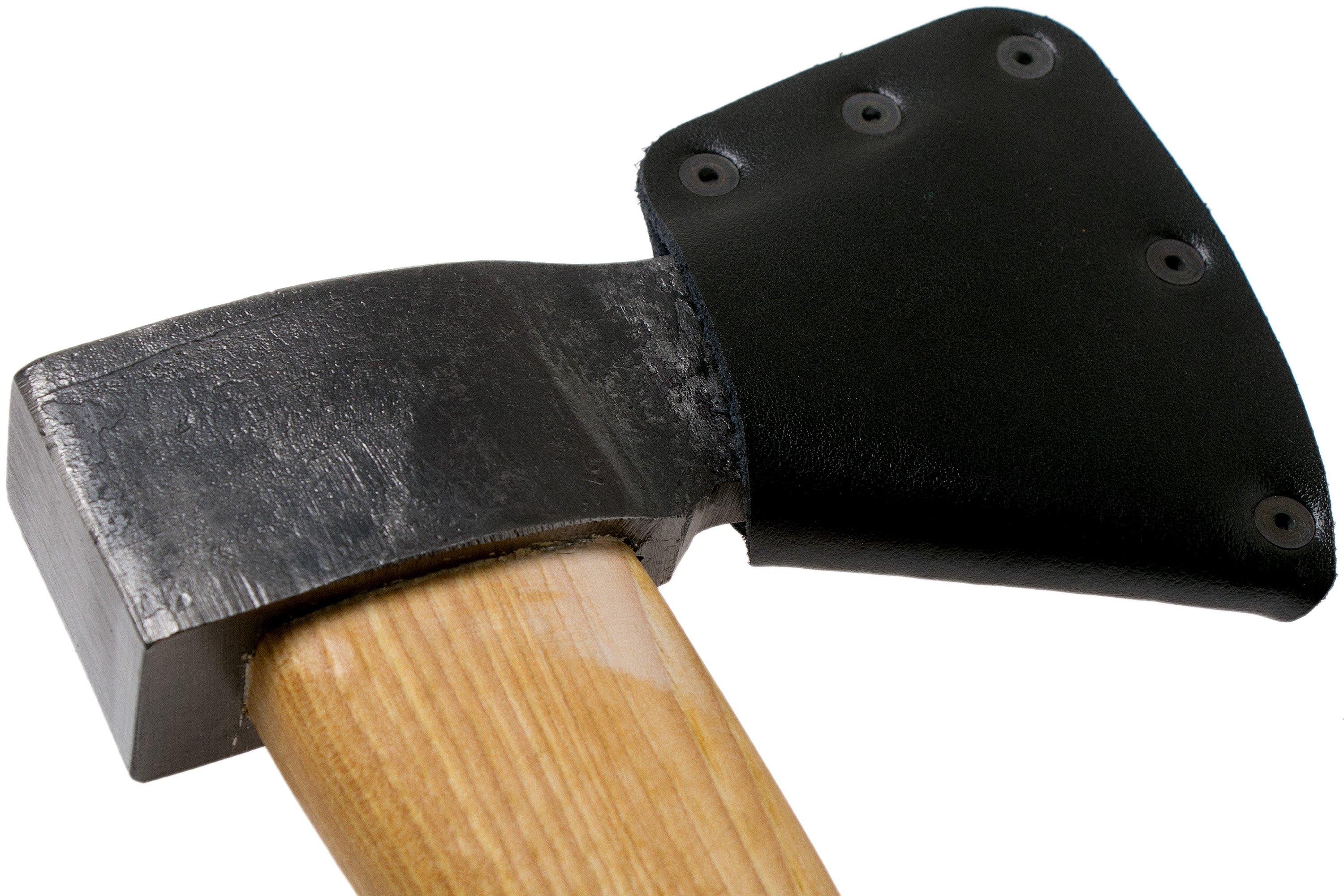 Müller Biber Classic-S 400g hand axe | Advantageously shopping at ...