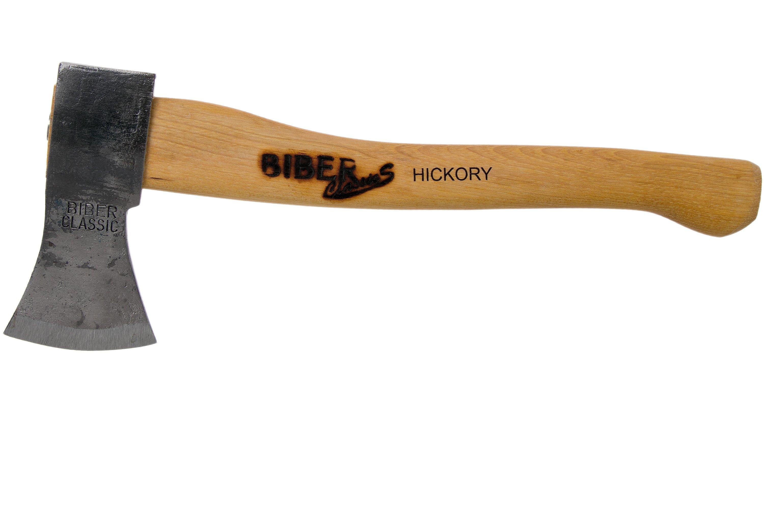 Müller Biber Classic-S 500g hand axe | Advantageously shopping at ...