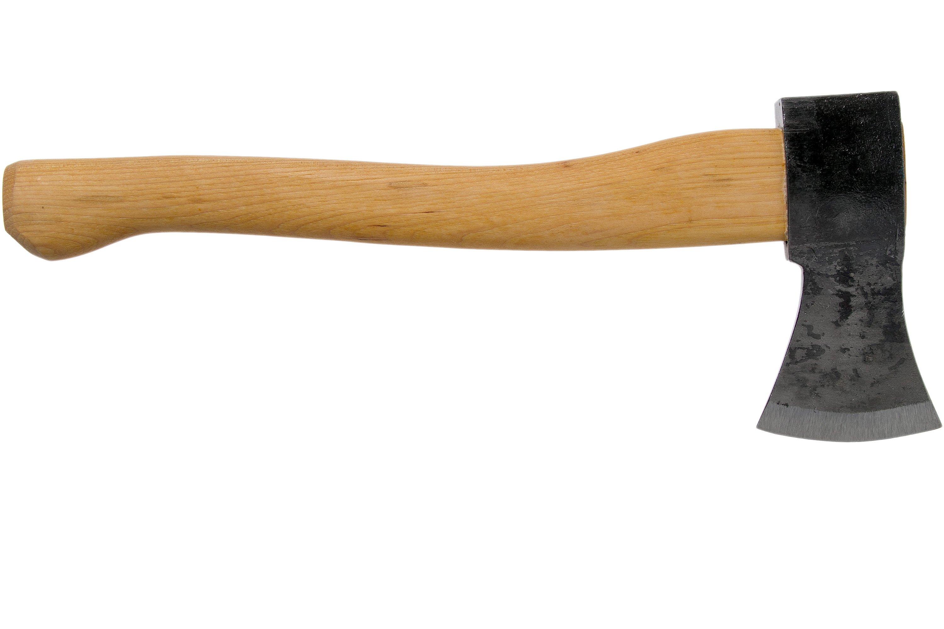 Müller Biber Classic-S 500g hand axe | Advantageously shopping at ...