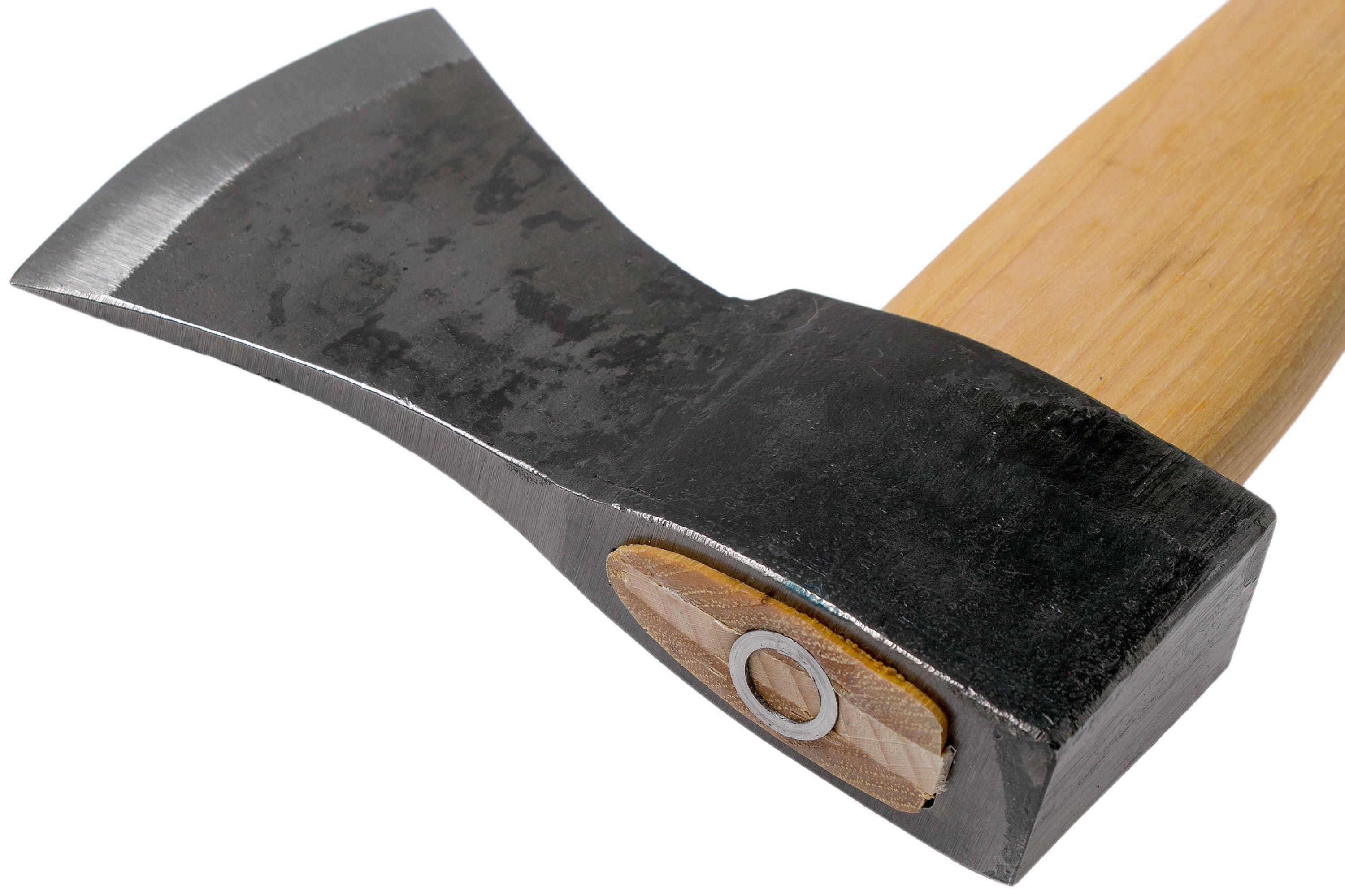 Müller Biber Classic-S 500g hand axe | Advantageously shopping at ...