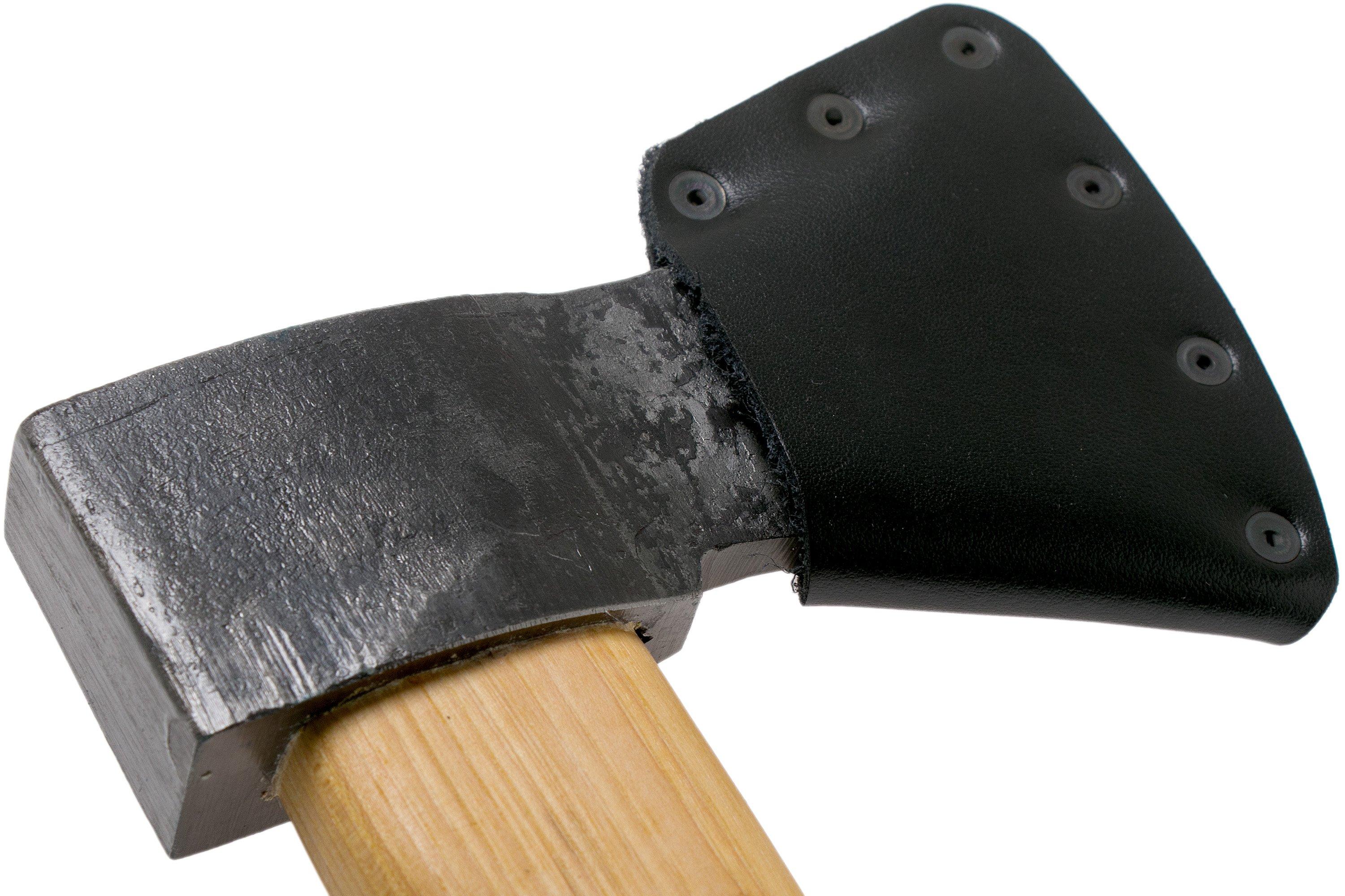 Müller Biber Classic-S 500g hand axe | Advantageously shopping at ...