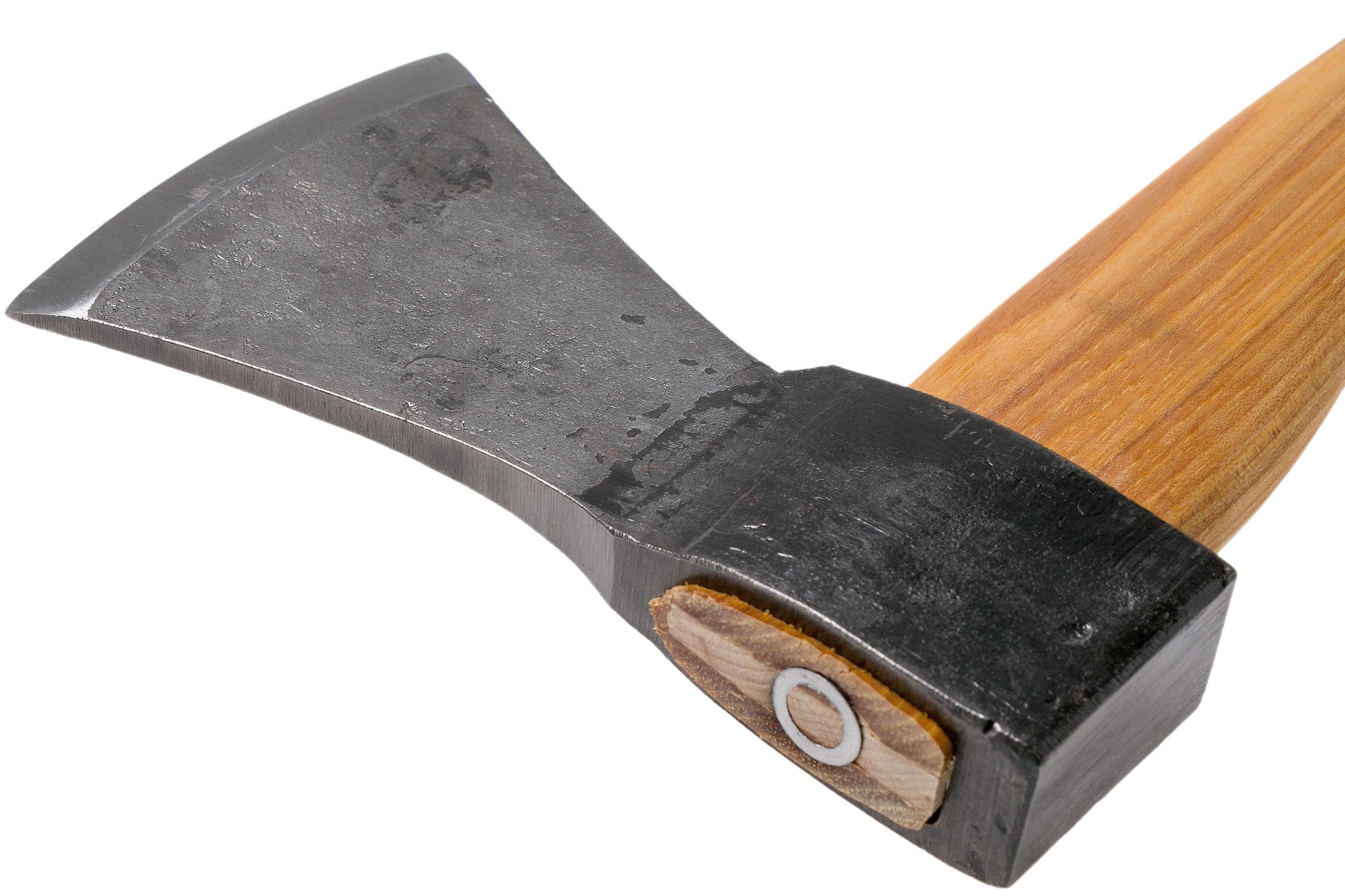 Müller Biber Classic-S 600g hand axe | Advantageously shopping at ...