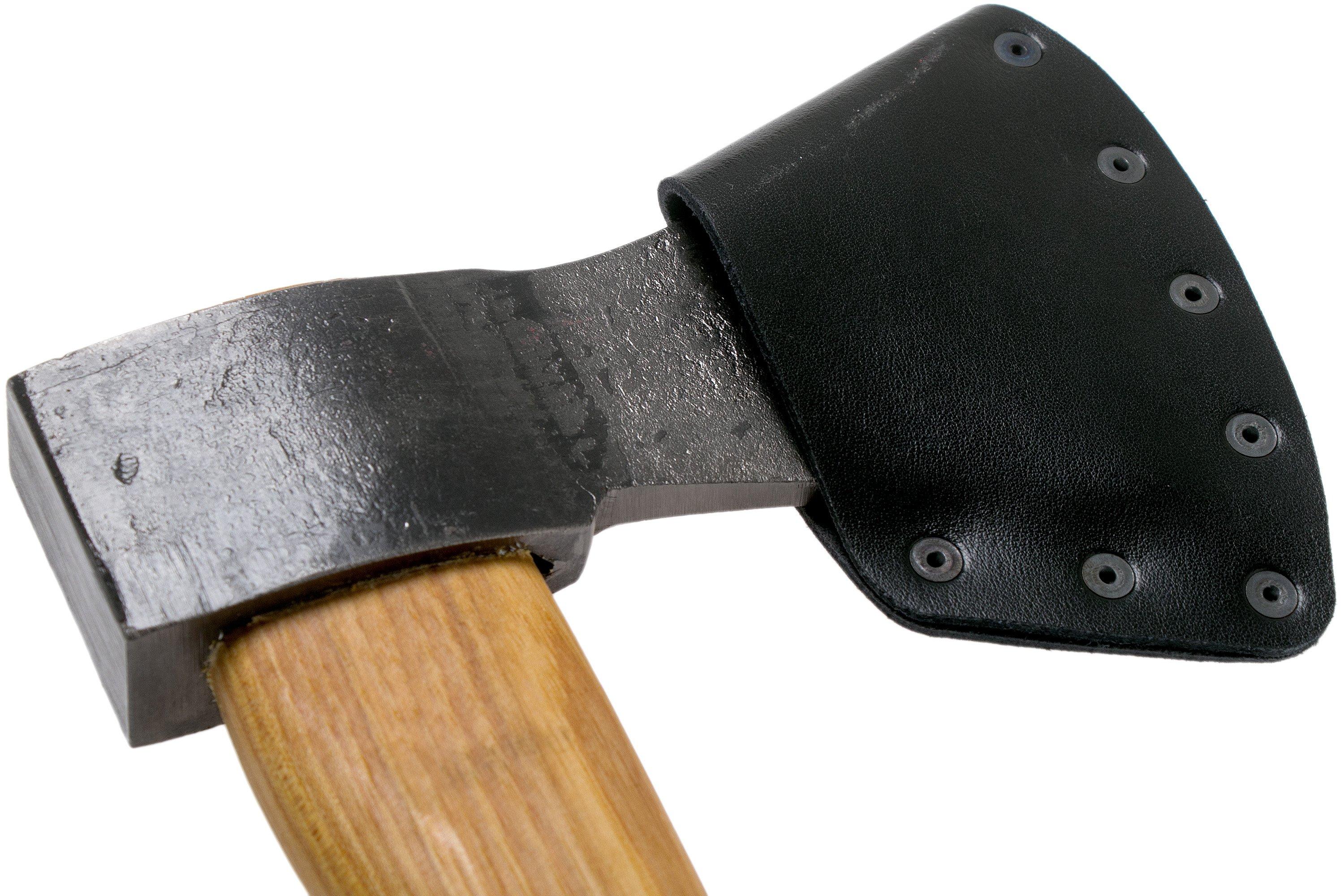 Müller Biber Classic-S 600g hand axe | Advantageously shopping at ...