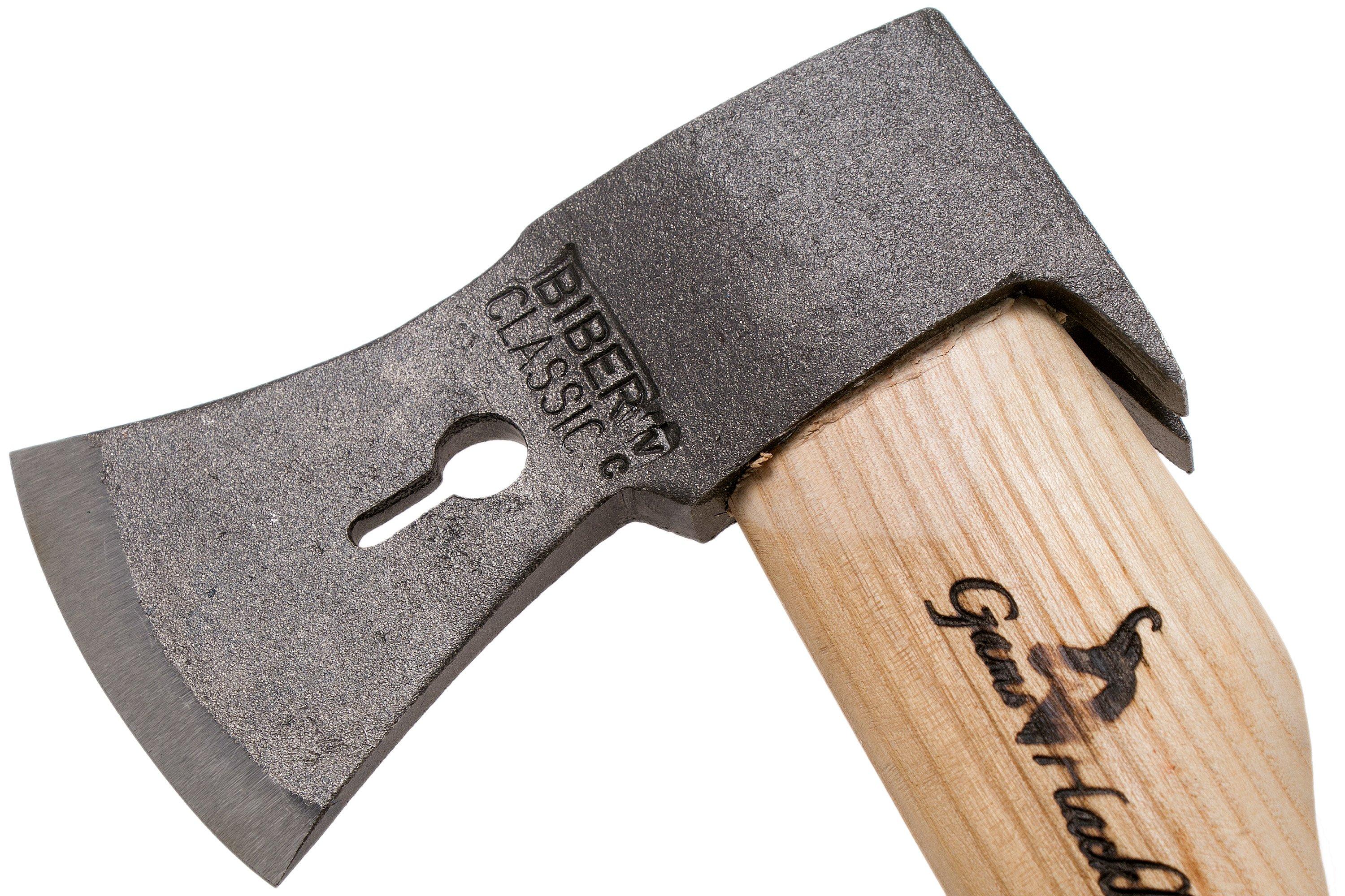 Müller hunter's axe Gamshackl Classic-S, 500g, 7009,05 | Advantageously ...