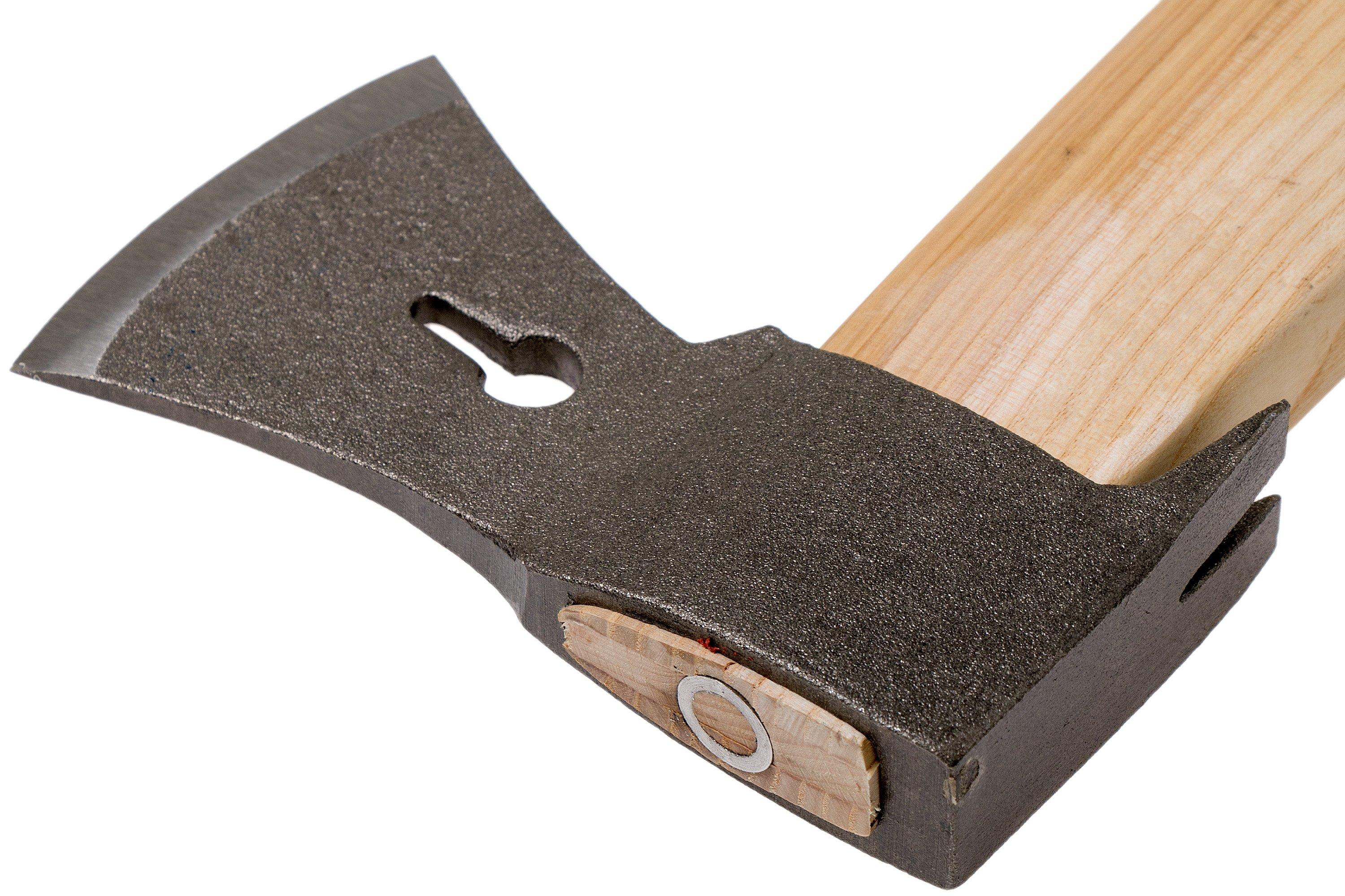 Müller Jägerbeil Gamshackl Classic-S, 500g, 7009,05 | Günstiger shoppen ...