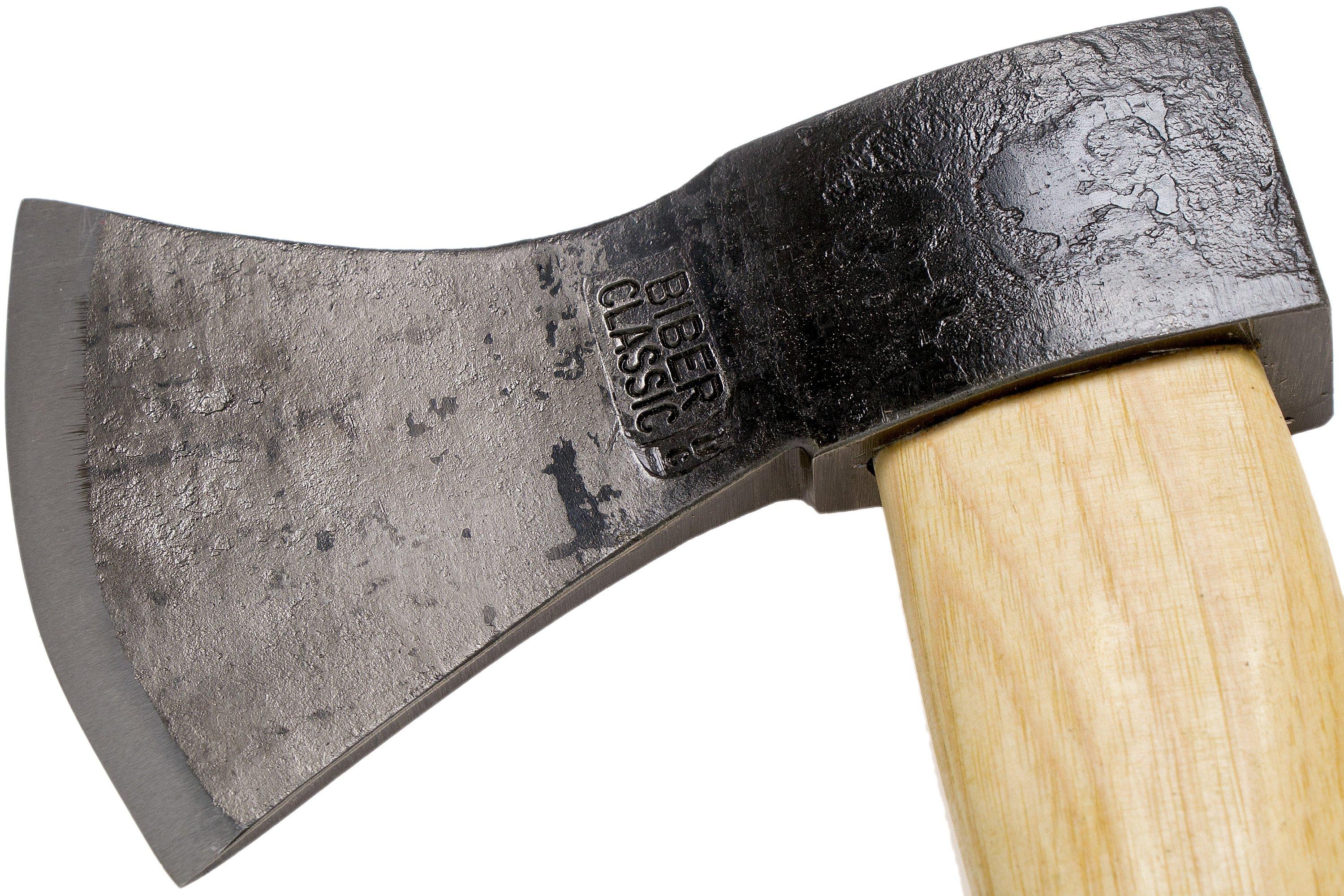 Müller Forestry axe Biber Classic-S 1000g 7081,10 | Advantageously ...