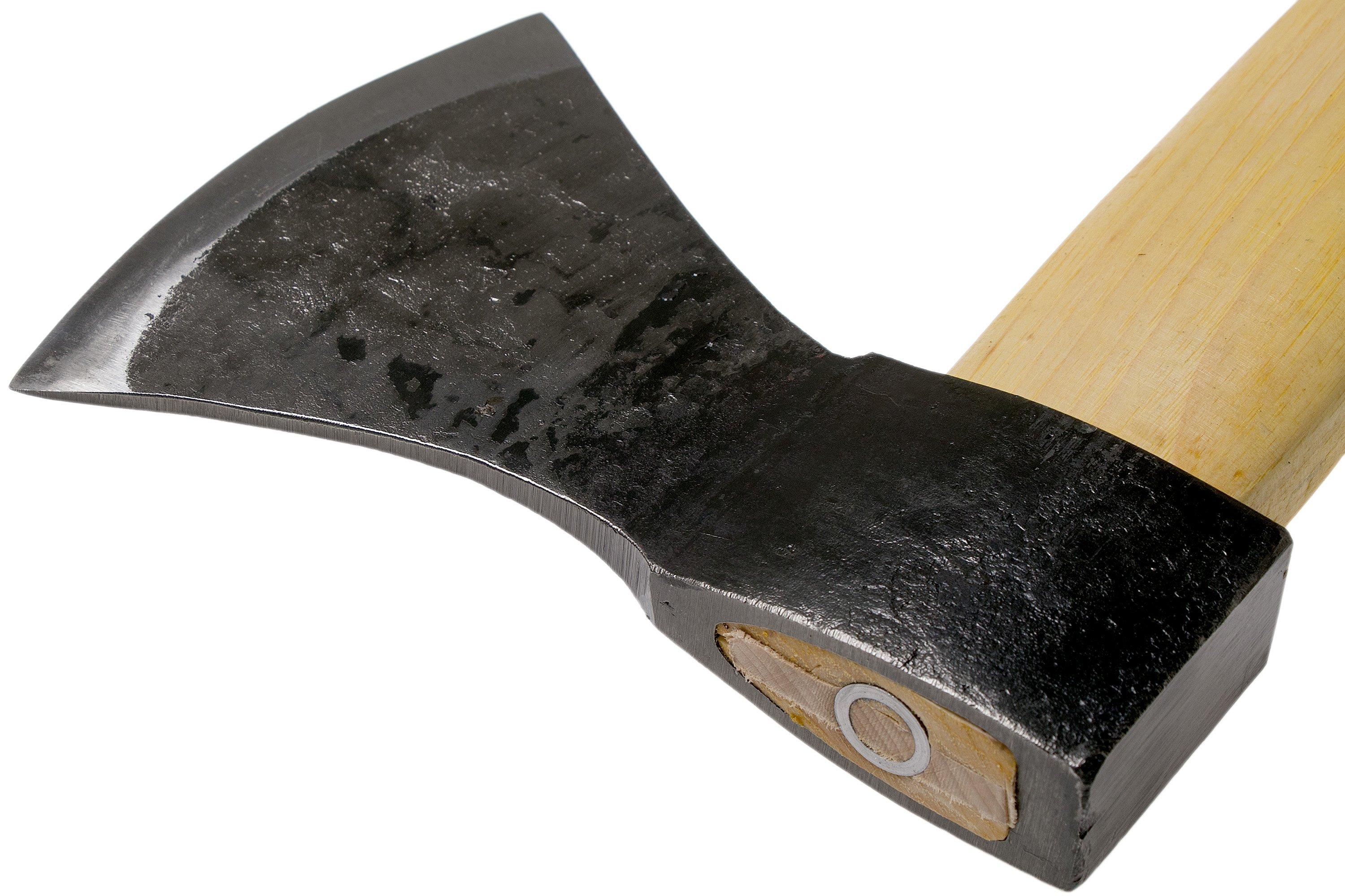 Müller Forestry axe Biber Classic-S 1000g 7081,10 | Advantageously ...
