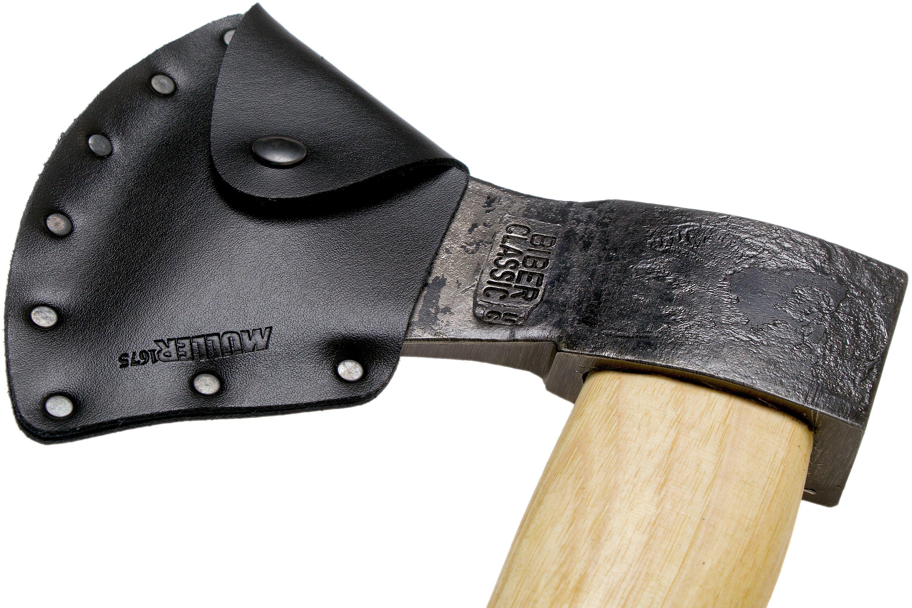 Müller Forestry axe Biber Classic-S 1000g 7081,10 | Advantageously ...