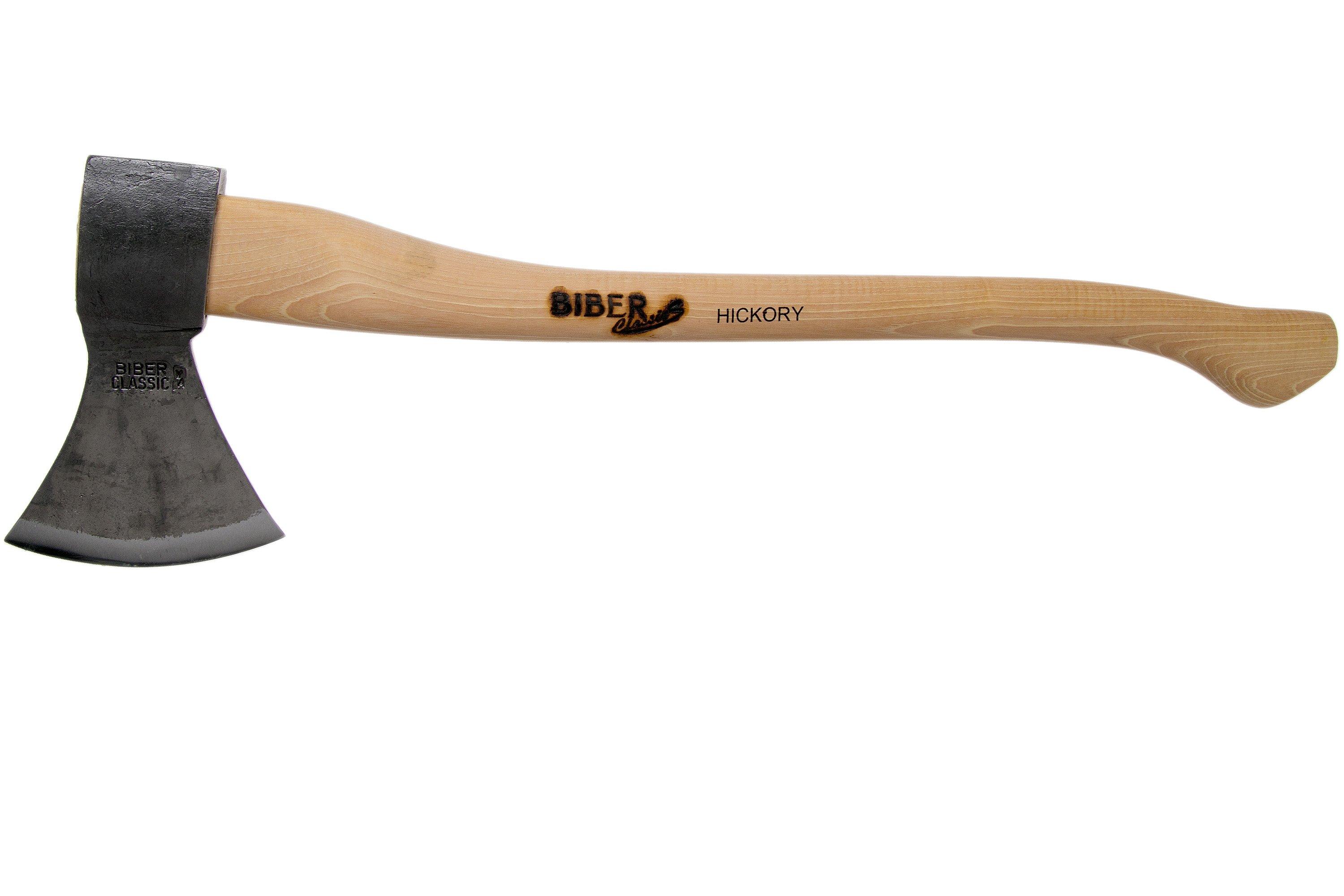 Müller Forestry axe Biber Classic-S 1200g, 7081,12 | Advantageously ...